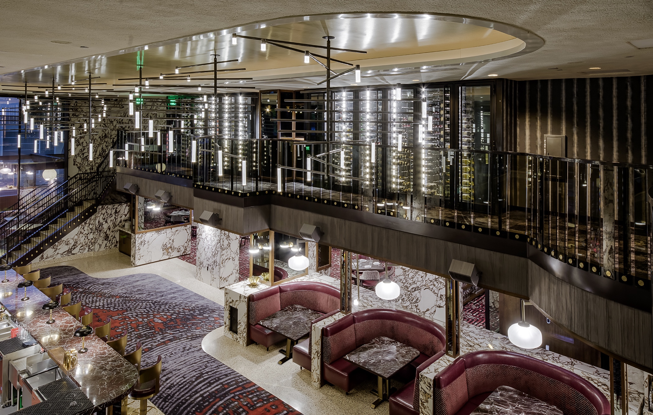 Gravitas by Pulp Studio - Architizer