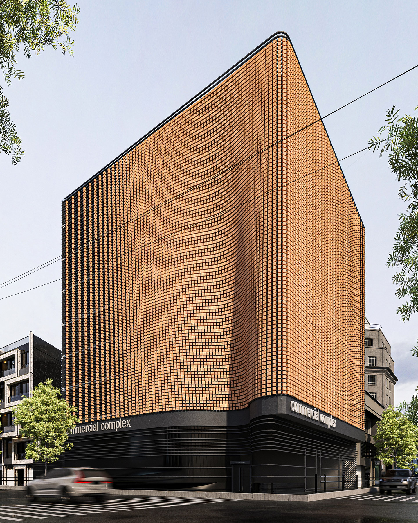 NIA ARCHITECTURE GROUP - Architizer