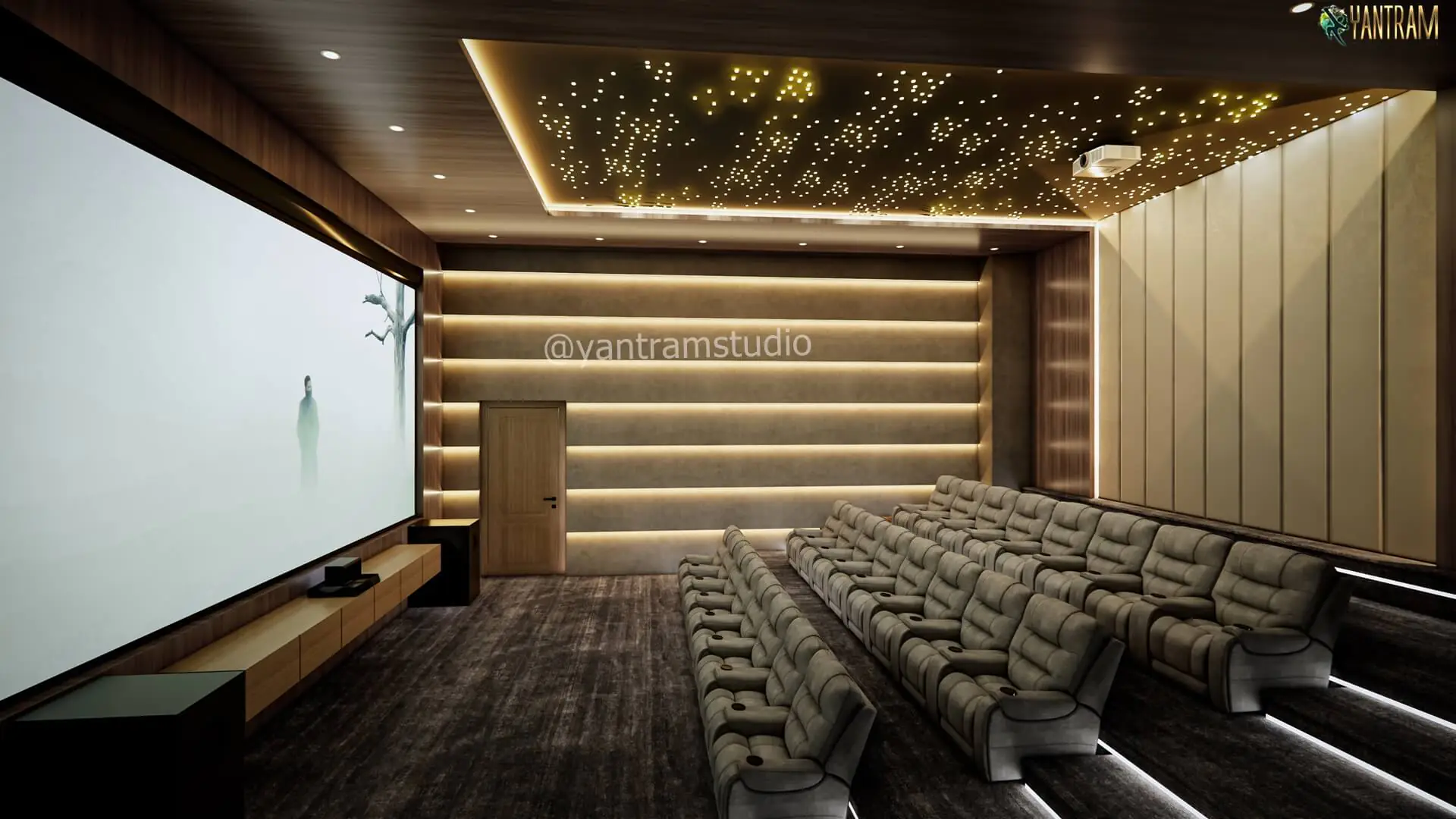 Transforming Urban Spaces: 3D Architectural Animation Studio for Mixed ...