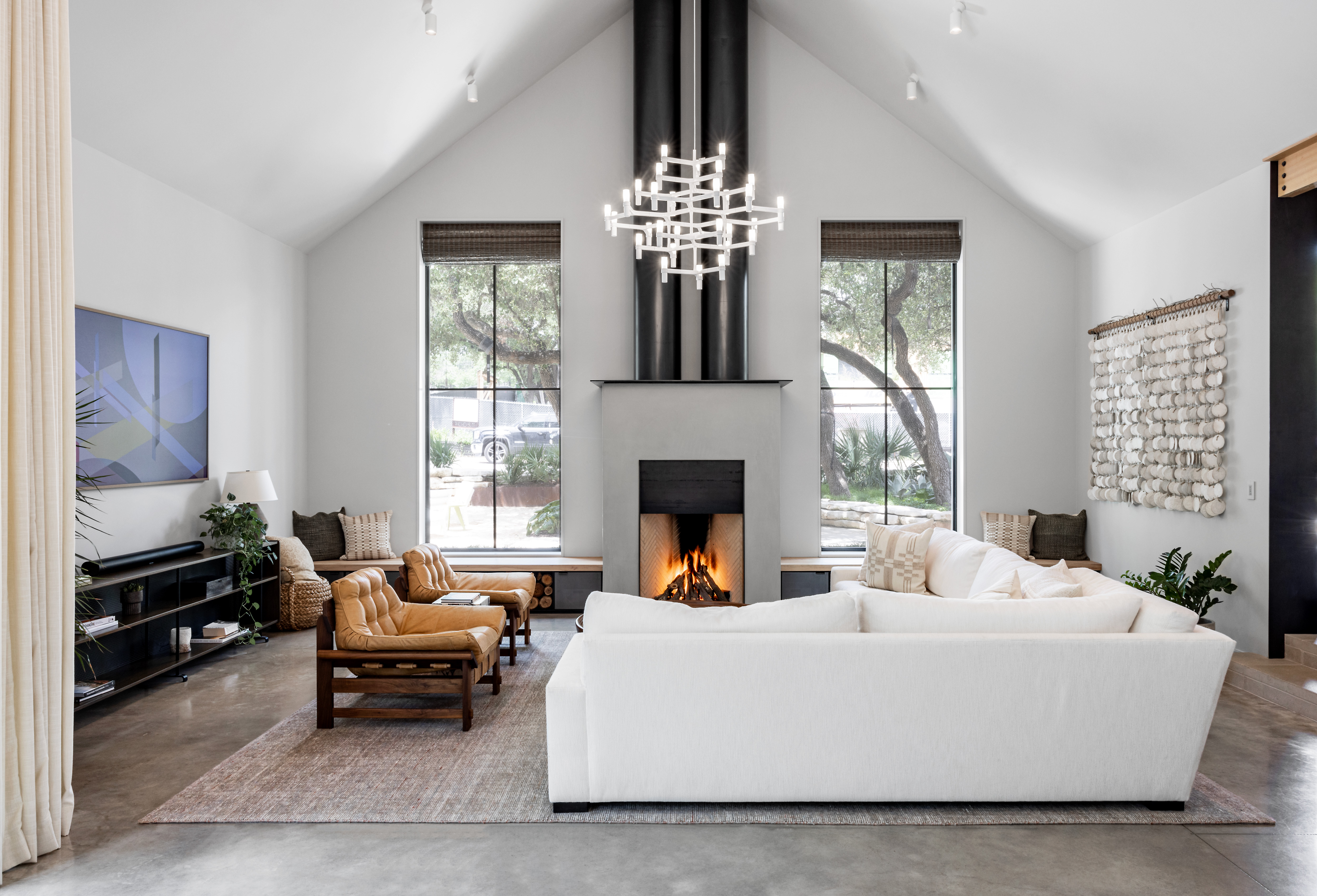 Idea 4308846: Vale House by Furman + Keil Architects in Rollingwood ...