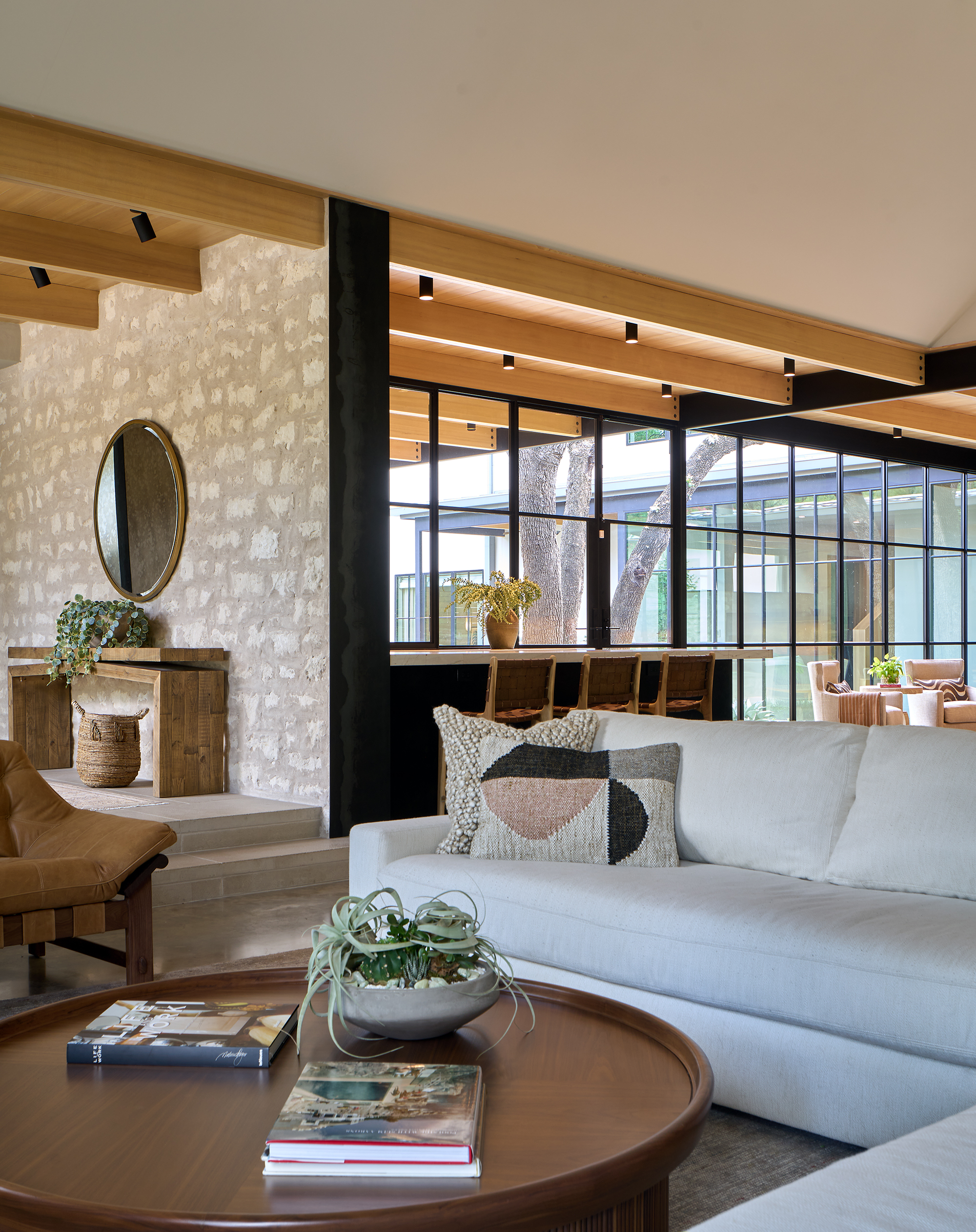 Vale House by Furman + Keil Architects - Architizer