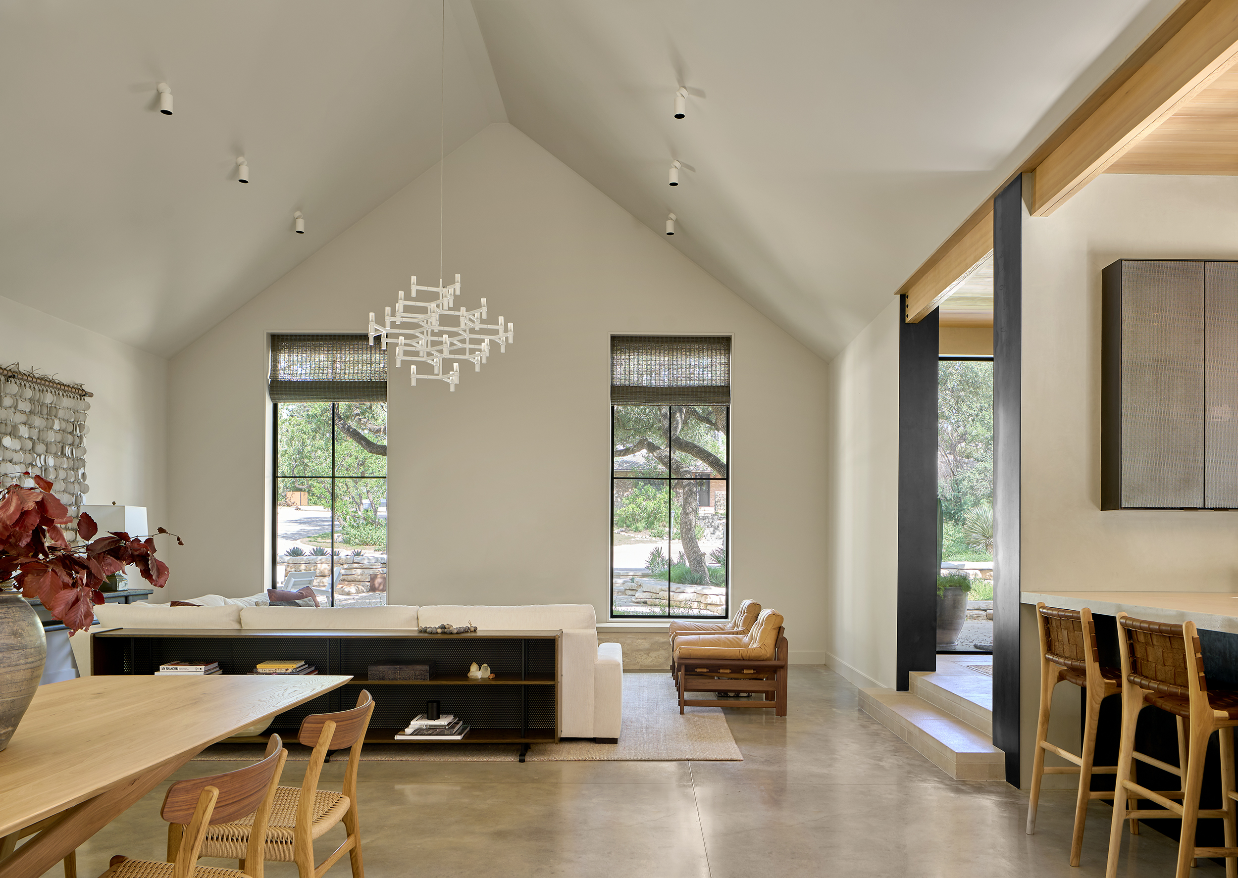 Vale House by Furman + Keil Architects - Architizer