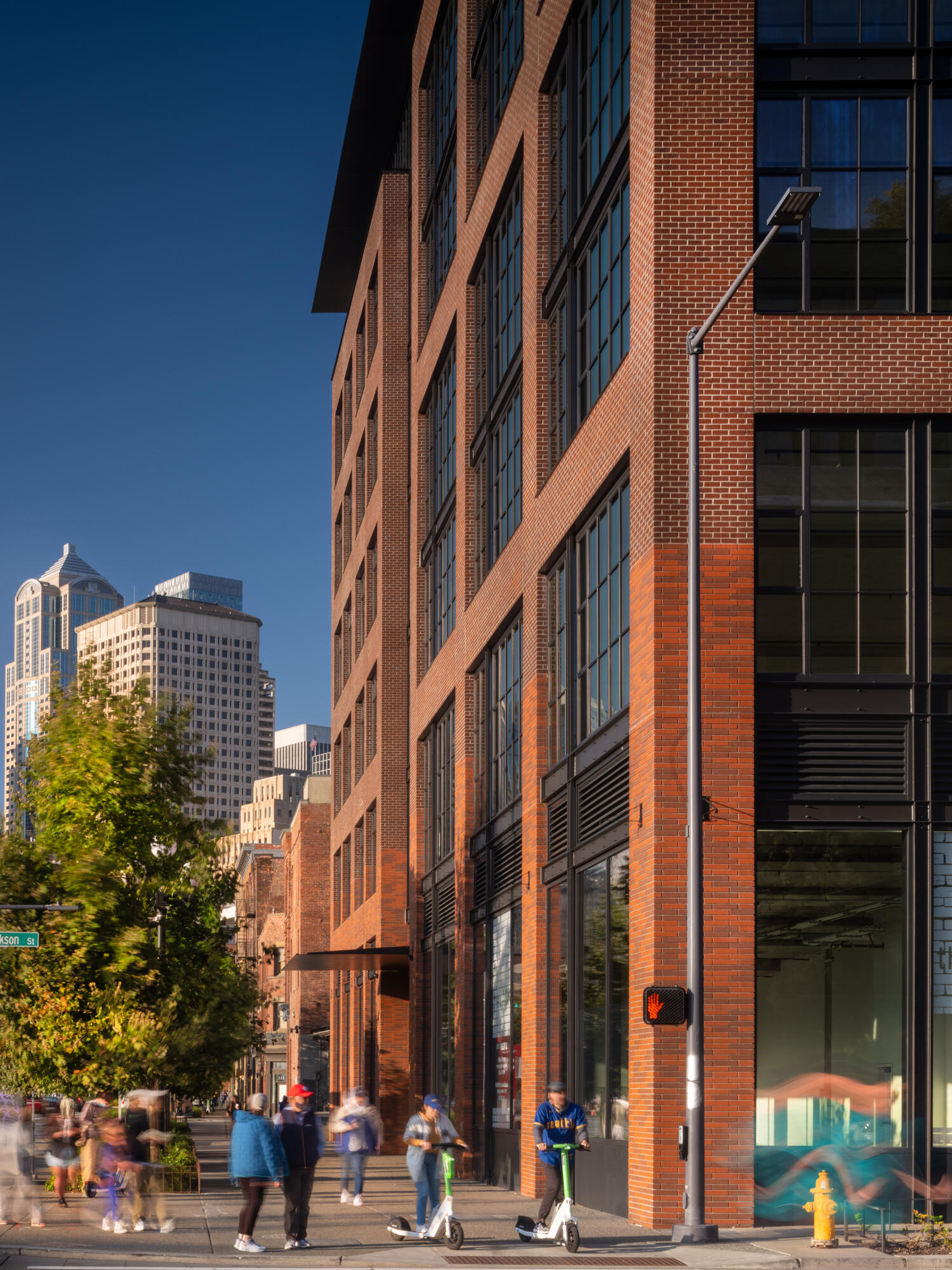 The Jack by Olson Kundig - Architizer