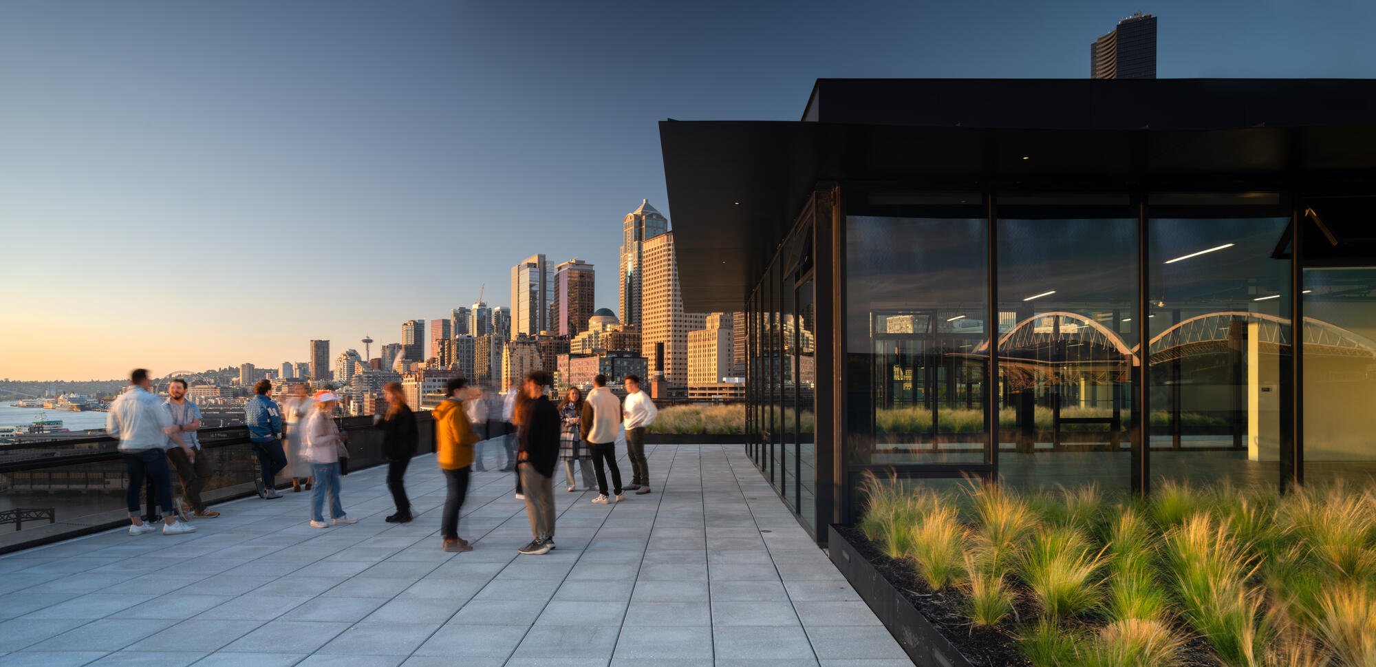 The Jack by Olson Kundig - Architizer