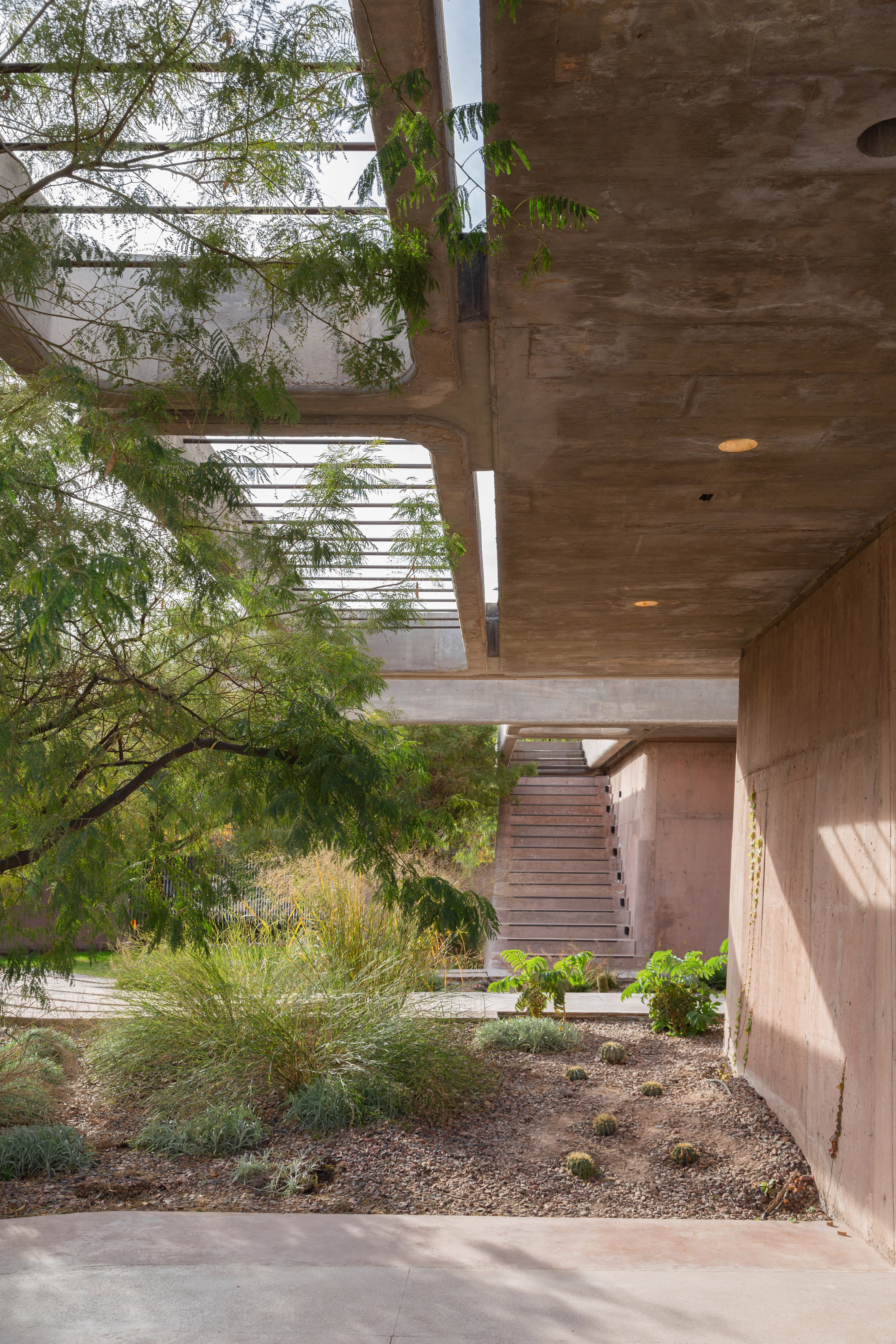 Idea 4309113: OF. Brutal Honesty by OF. Studio in Argentina - Architizer