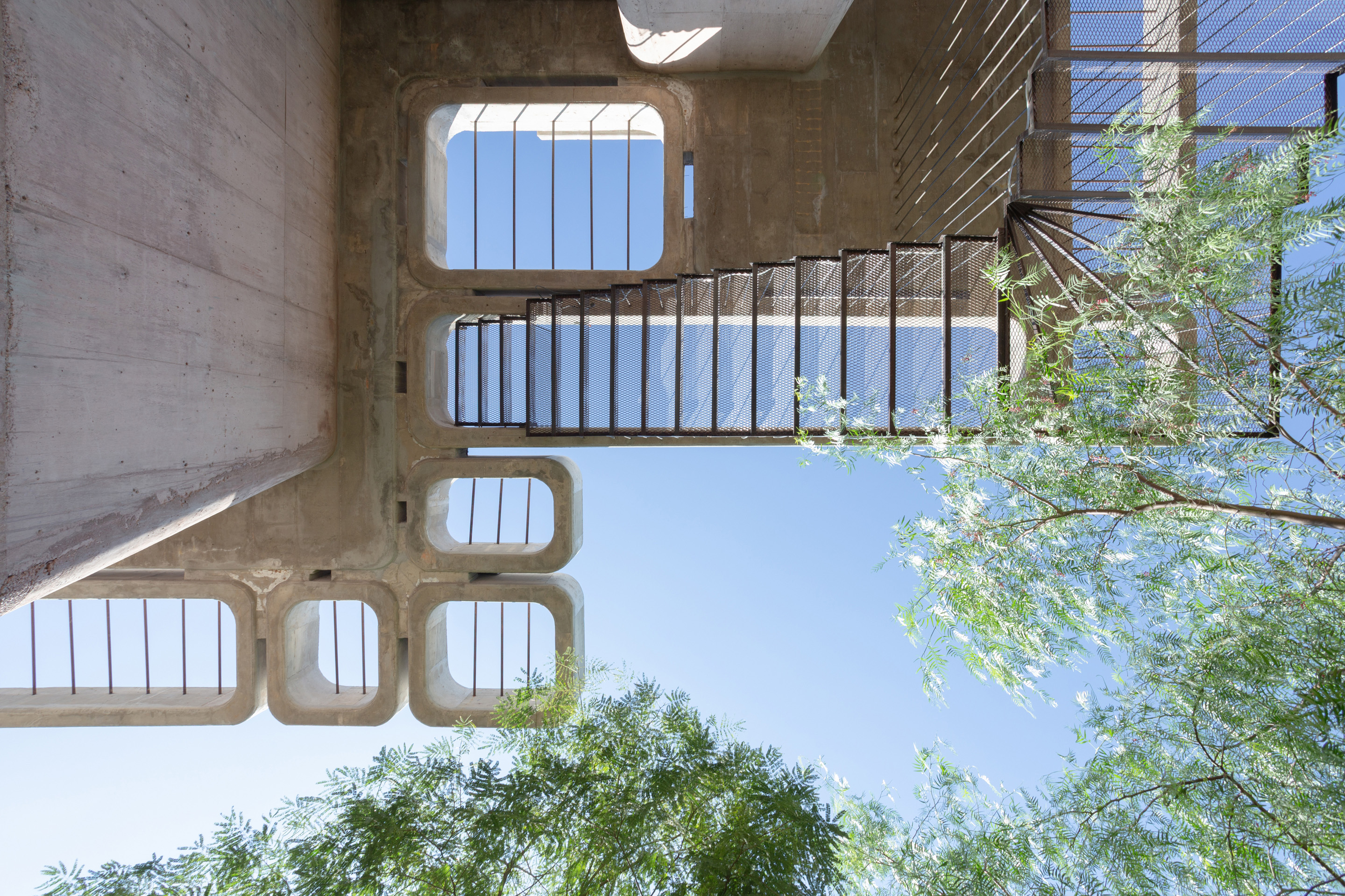 Idea 4309119: OF. Brutal Honesty by OF. Studio in Argentina - Architizer