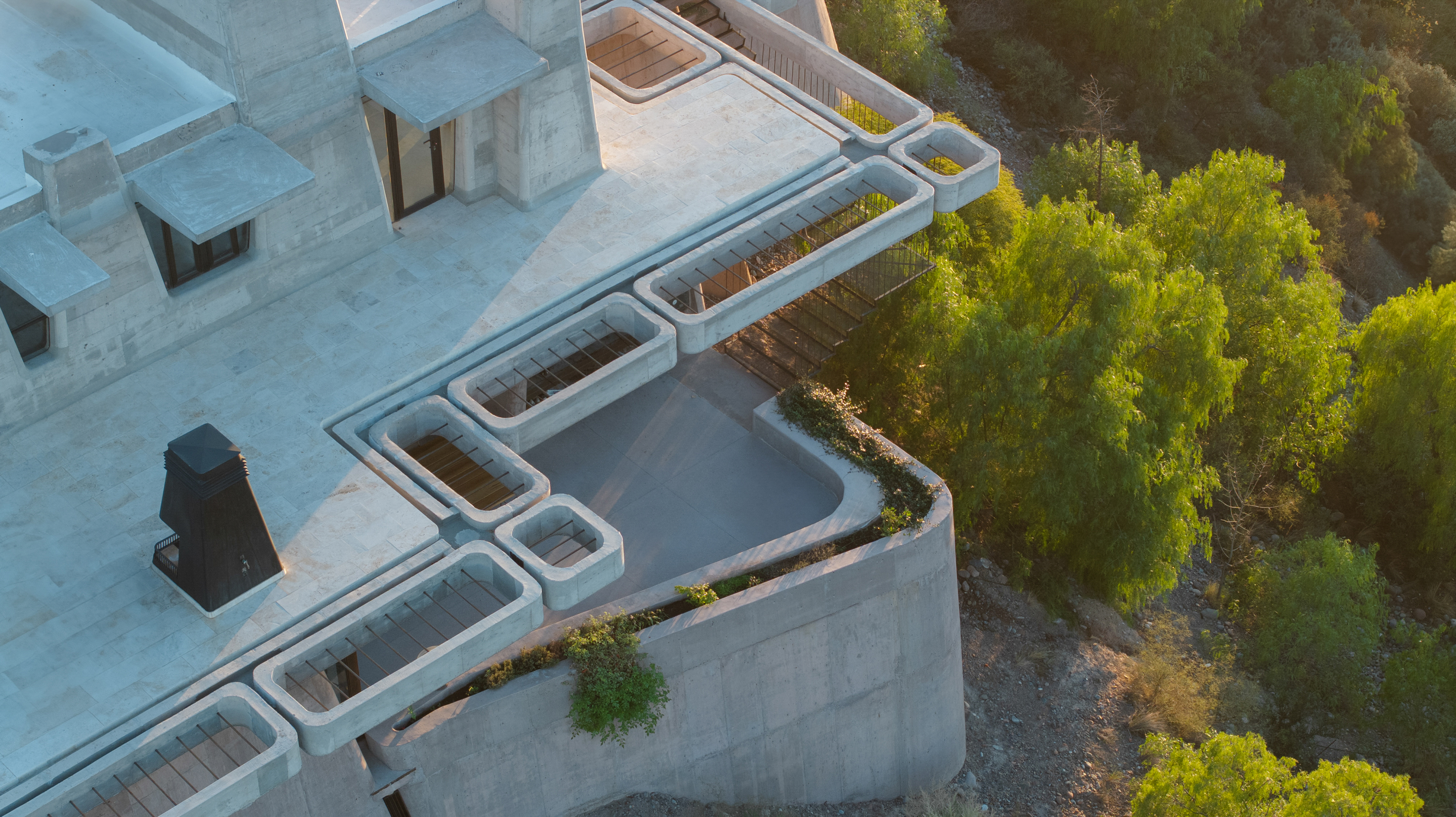 Idea 4309125: OF. Brutal Honesty by OF. Studio in Argentina - Architizer
