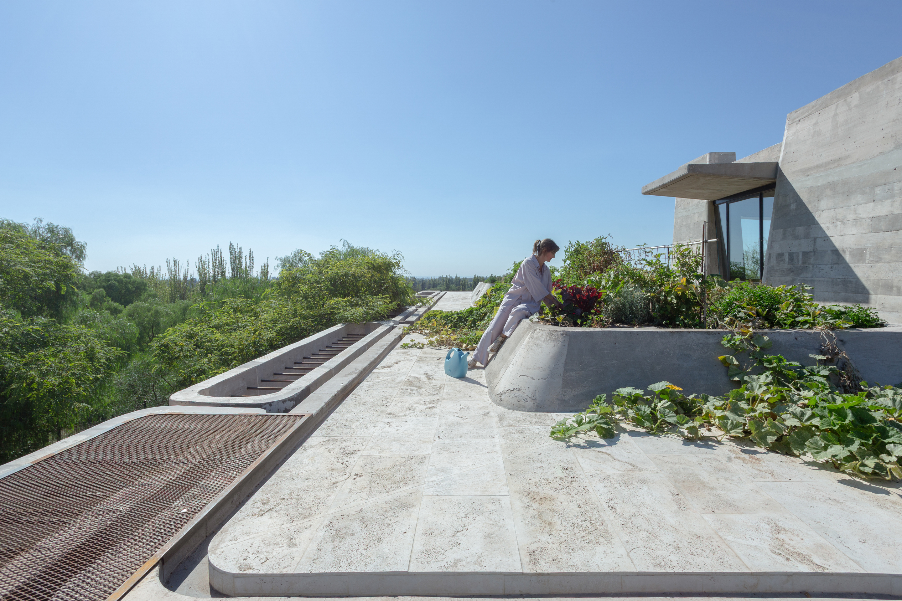 Idea 4309131: OF. Brutal Honesty by OF. Studio in Argentina - Architizer