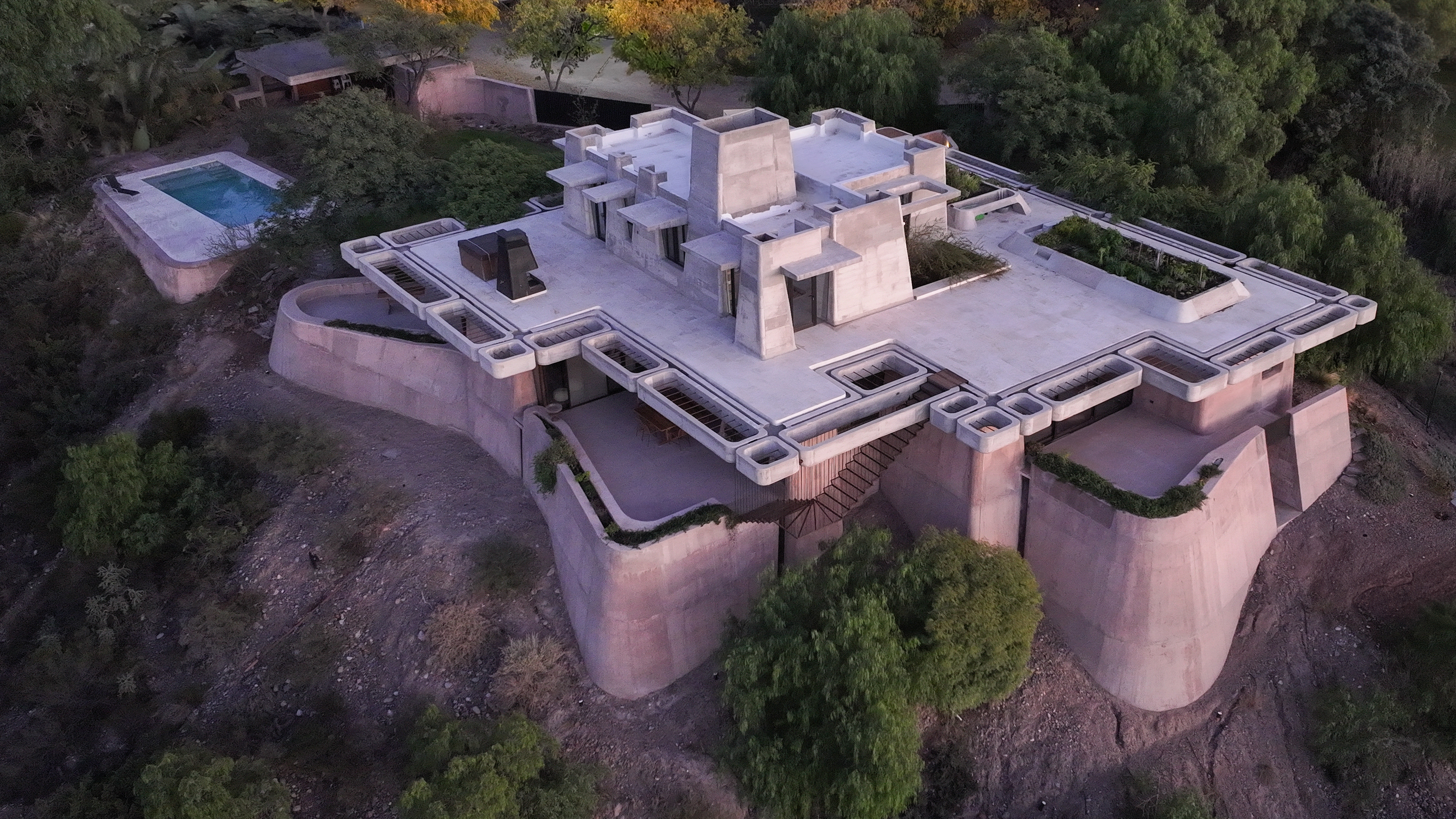 OF. Brutal Honesty by OF. Studio - Architizer