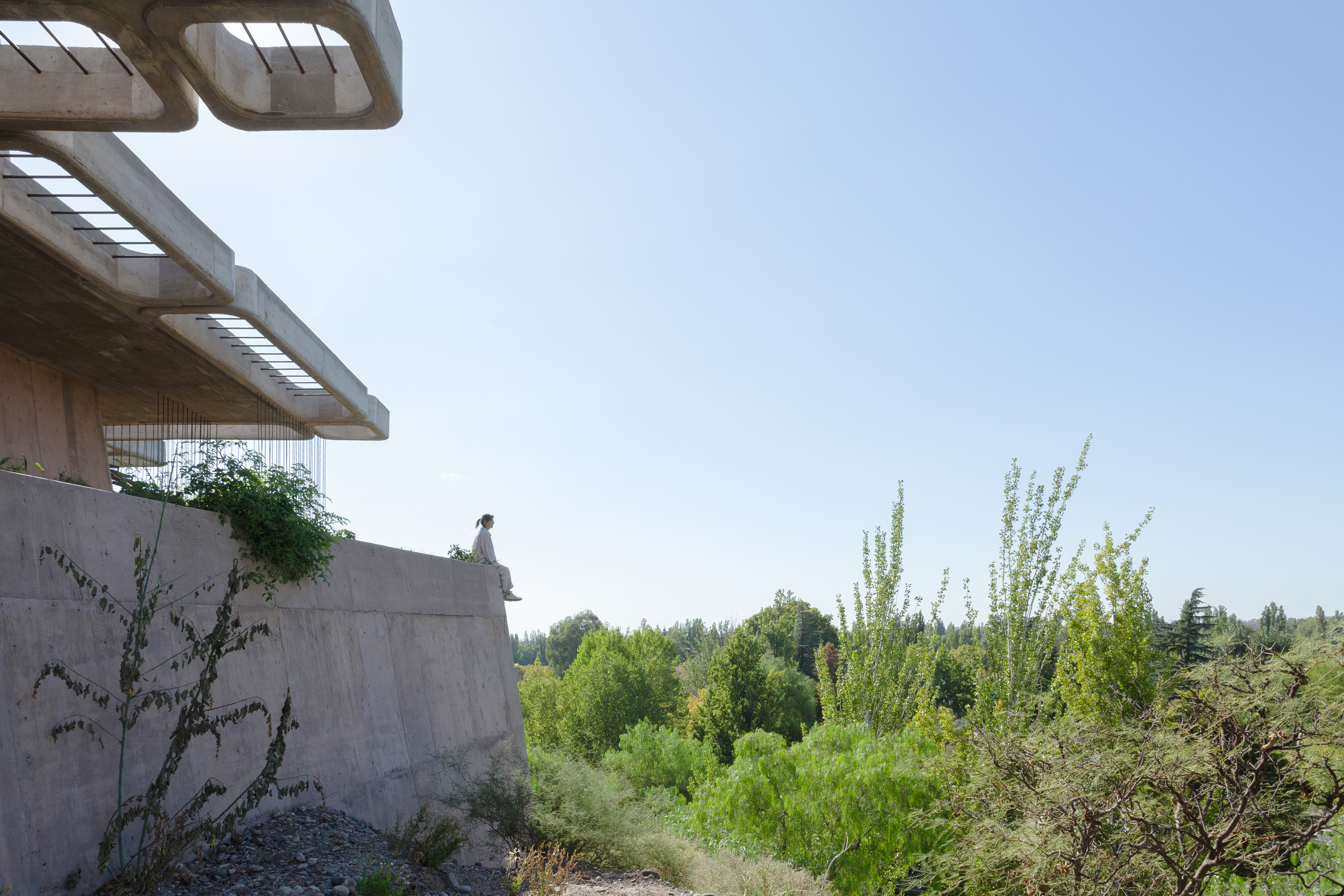 OF. Brutal Honesty by OF. Studio - Architizer