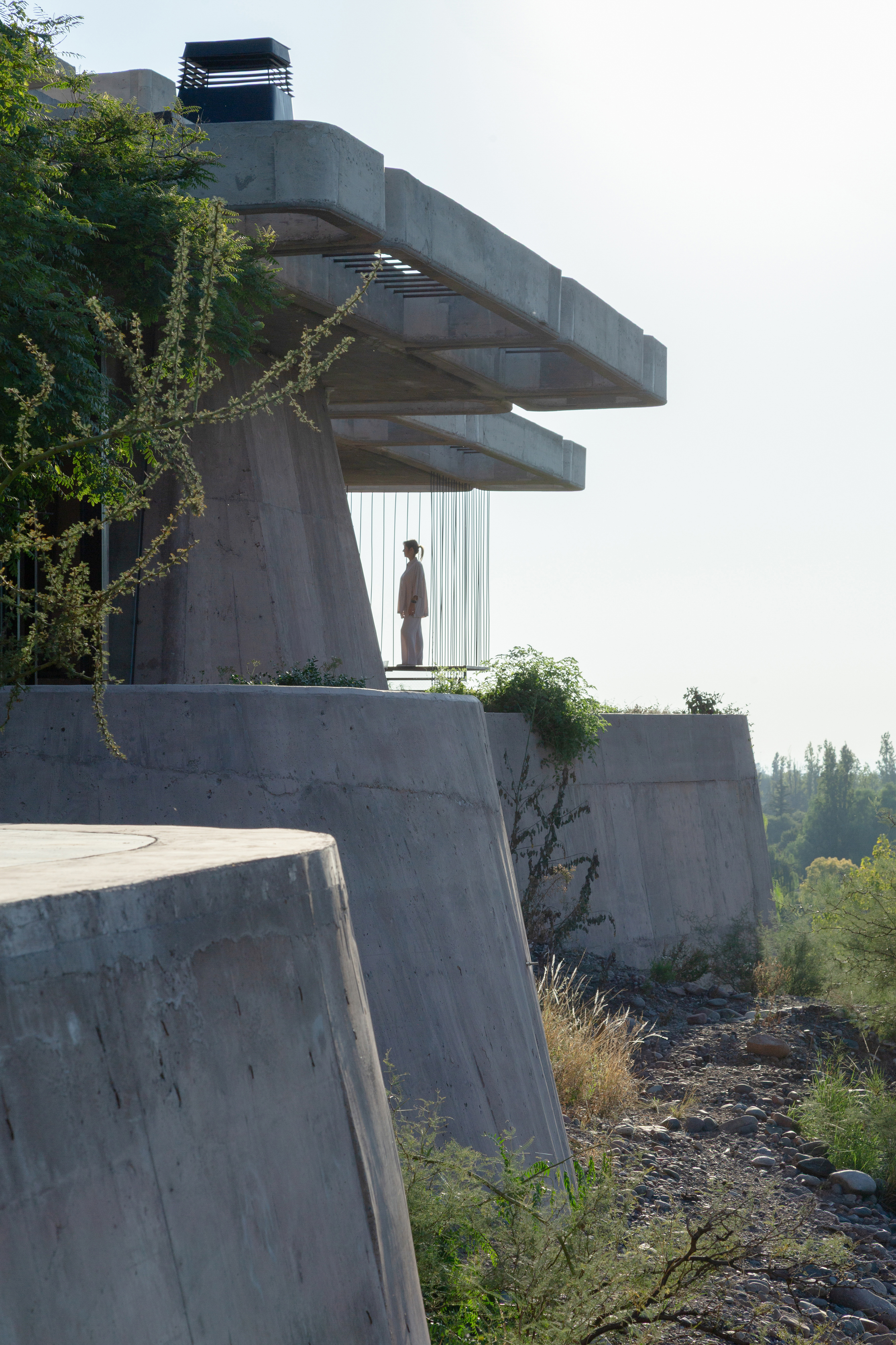 OF. Brutal Honesty by OF. Studio - Architizer