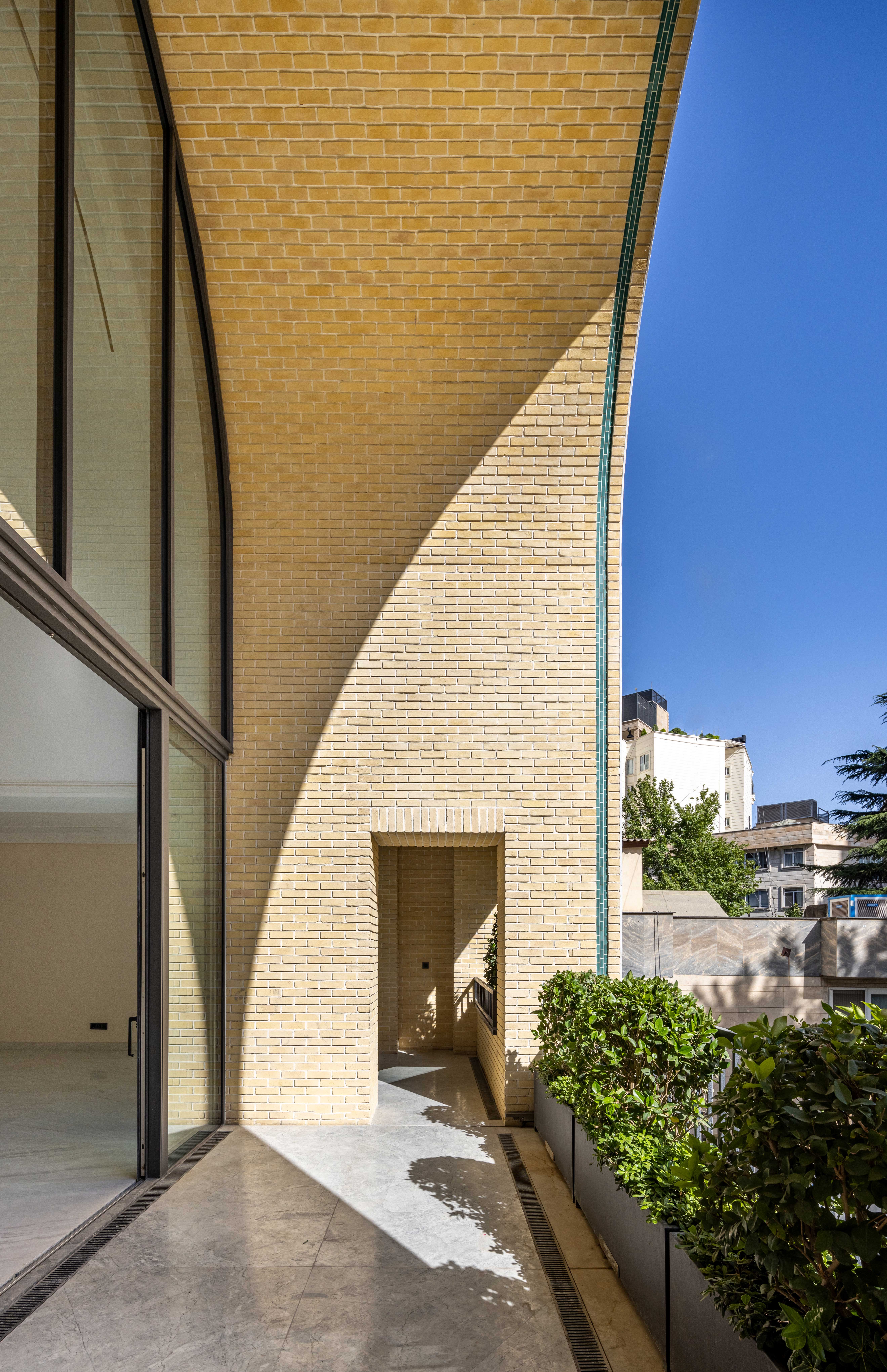 House of Raaz by SONG Architects - Architizer