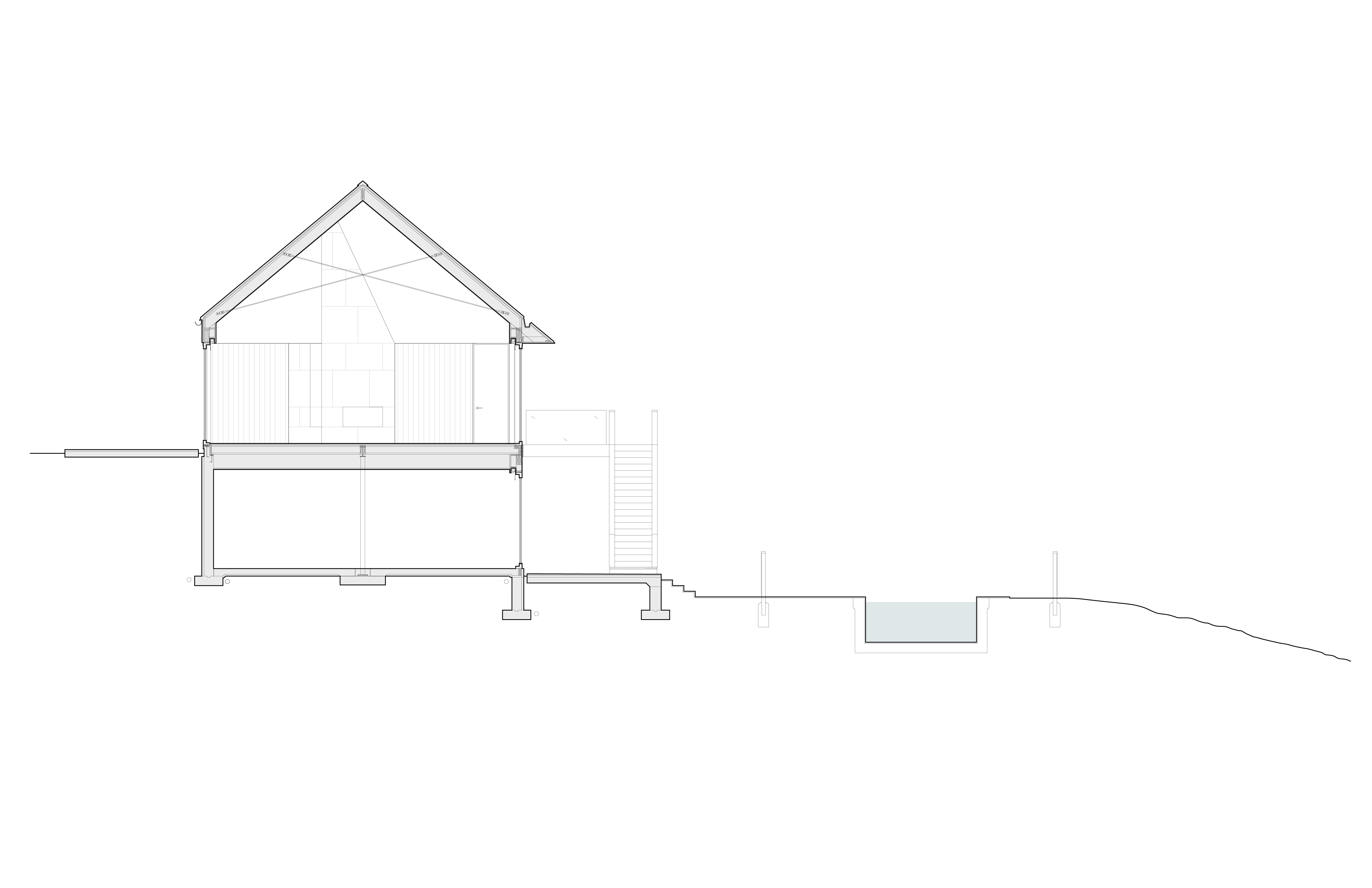 Clinton Corners House by Desai Chia Architecture PC - Architizer