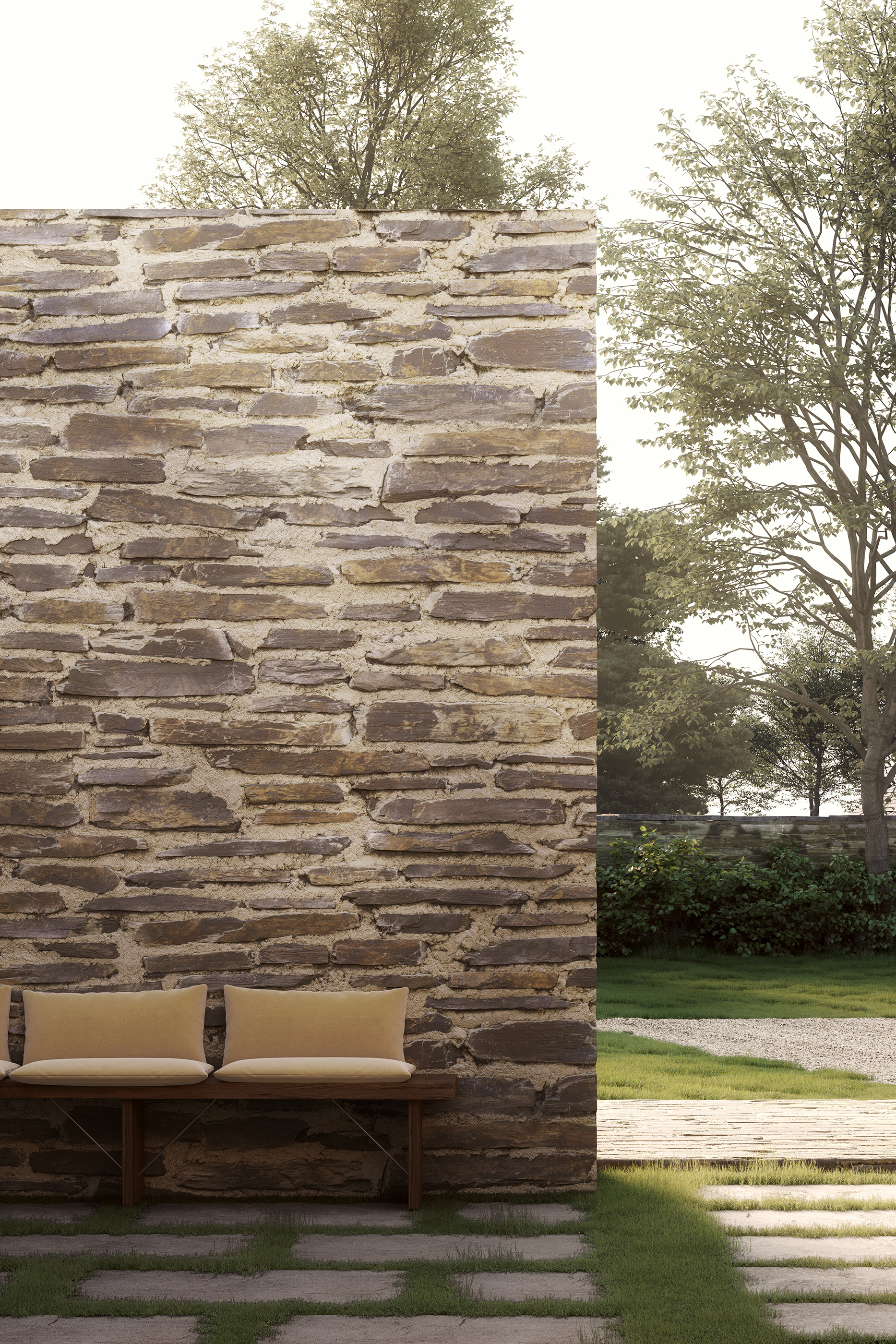 Bampton House by Desai Chia Architecture PC - Architizer