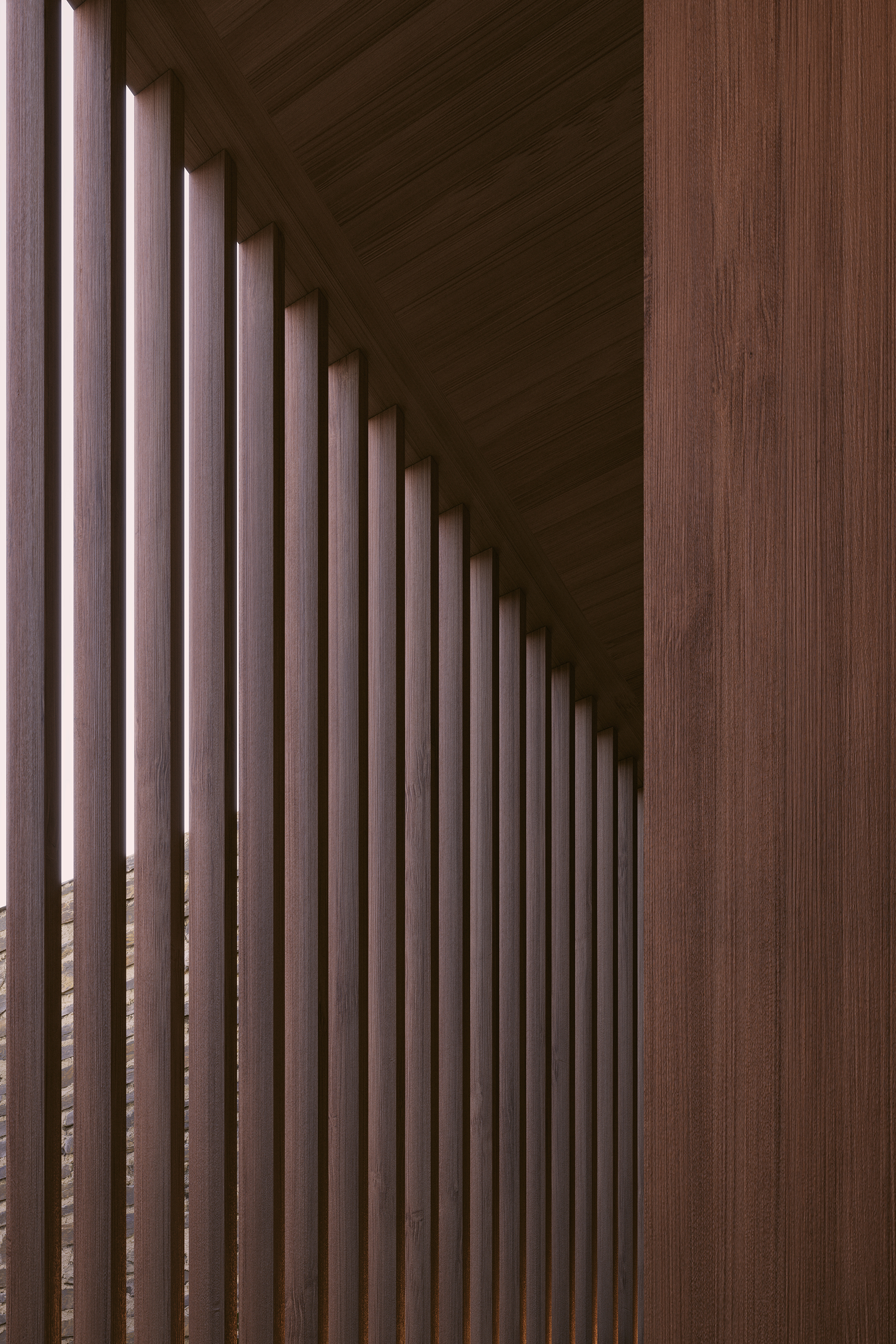 Bampton House by Desai Chia Architecture PC - Architizer