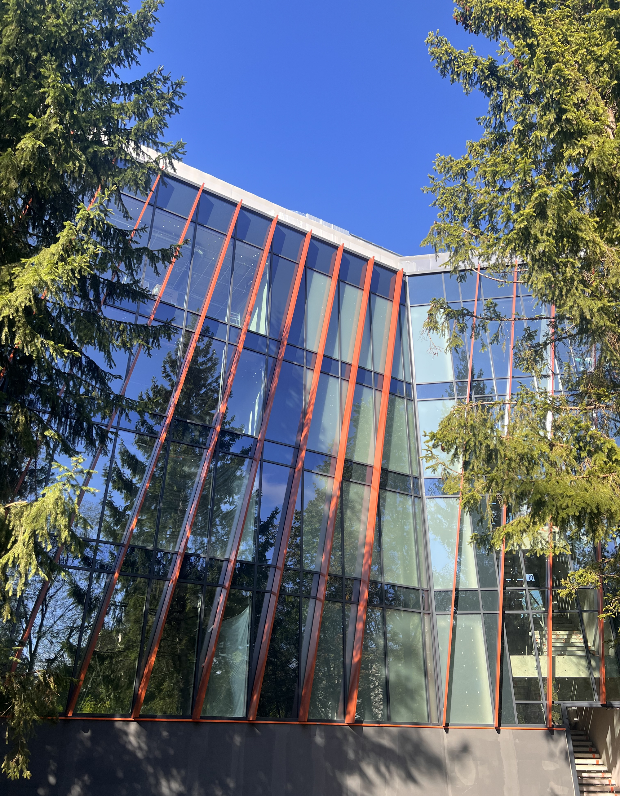 Vytautas Magnus University Ugnė Karvelis Gymnasium by UAB APLAN ...