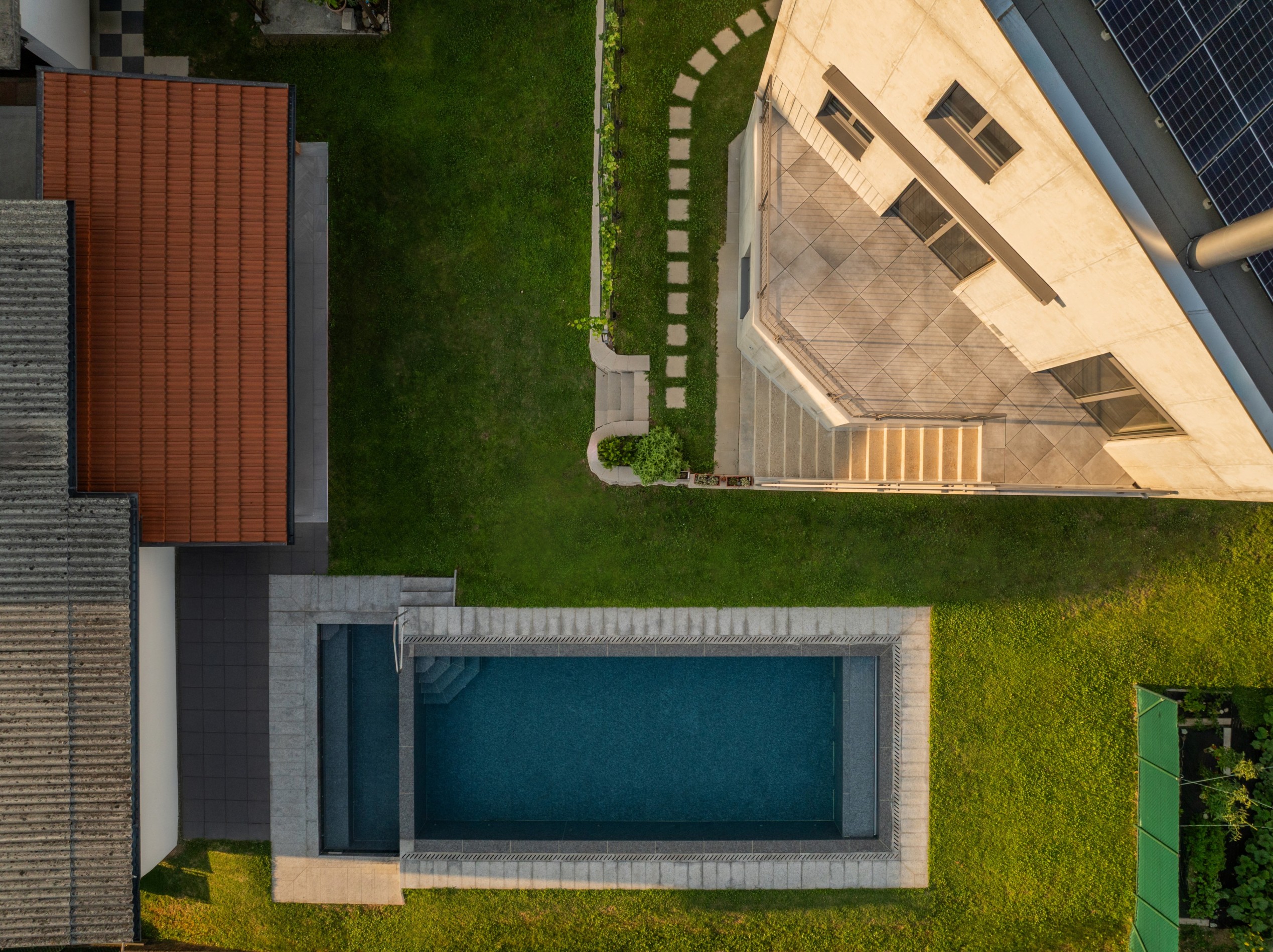 SWISSHOUSE XL COLDRERIO by Davide Macullo Architects - Architizer