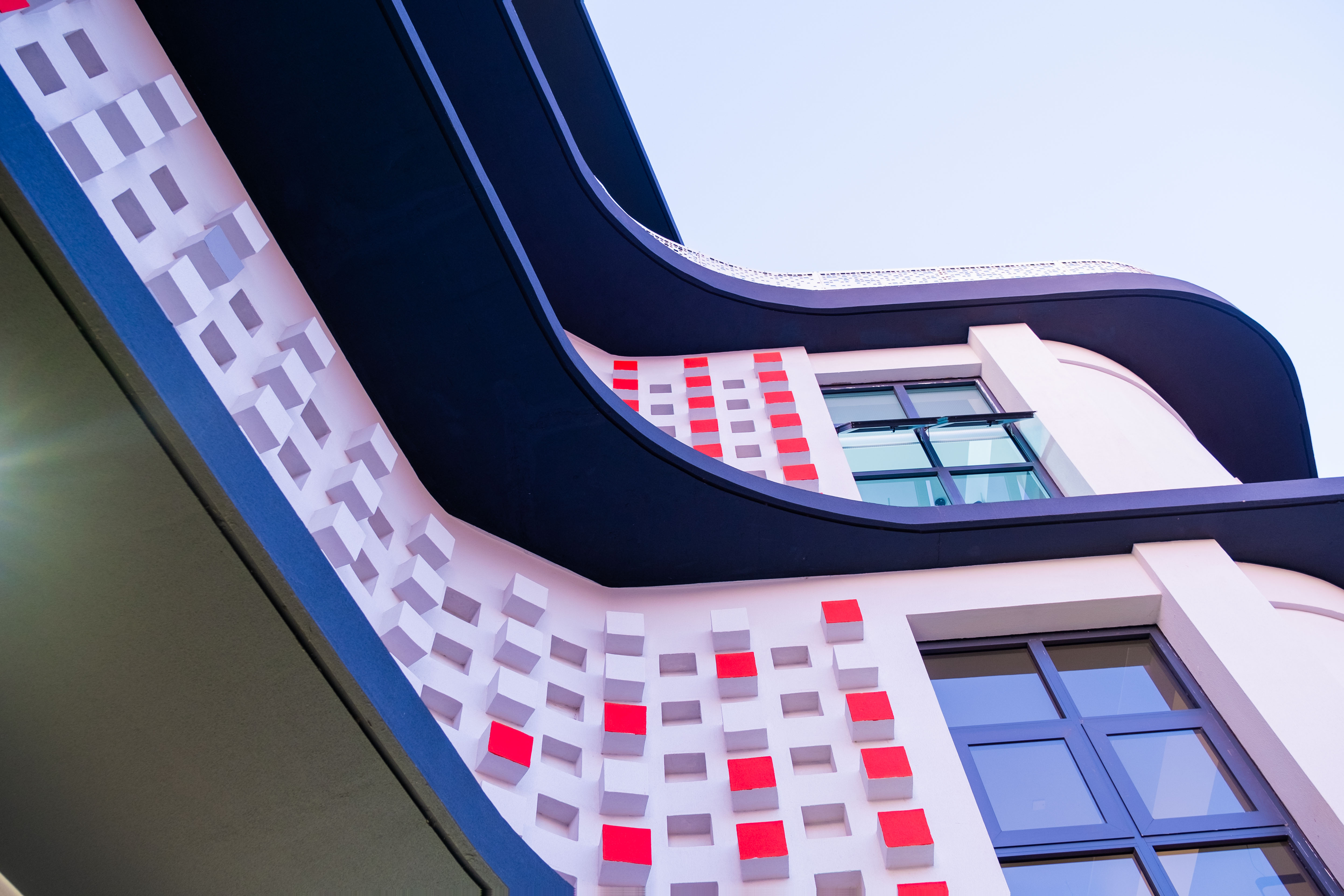 Netone Zambia by Architecture for a change - A4AC Architects - Architizer