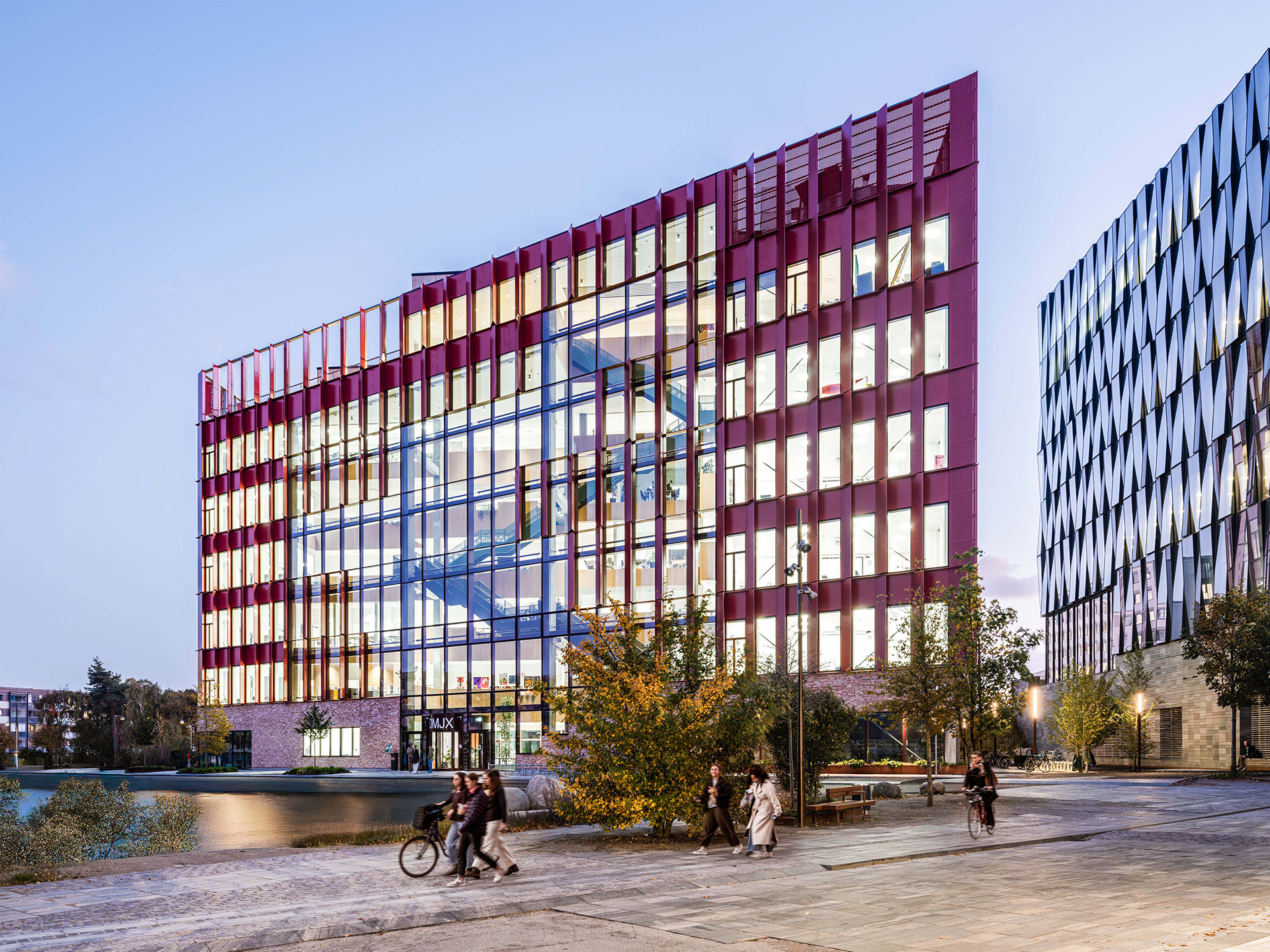 PLH Architecture & Design - Architizer