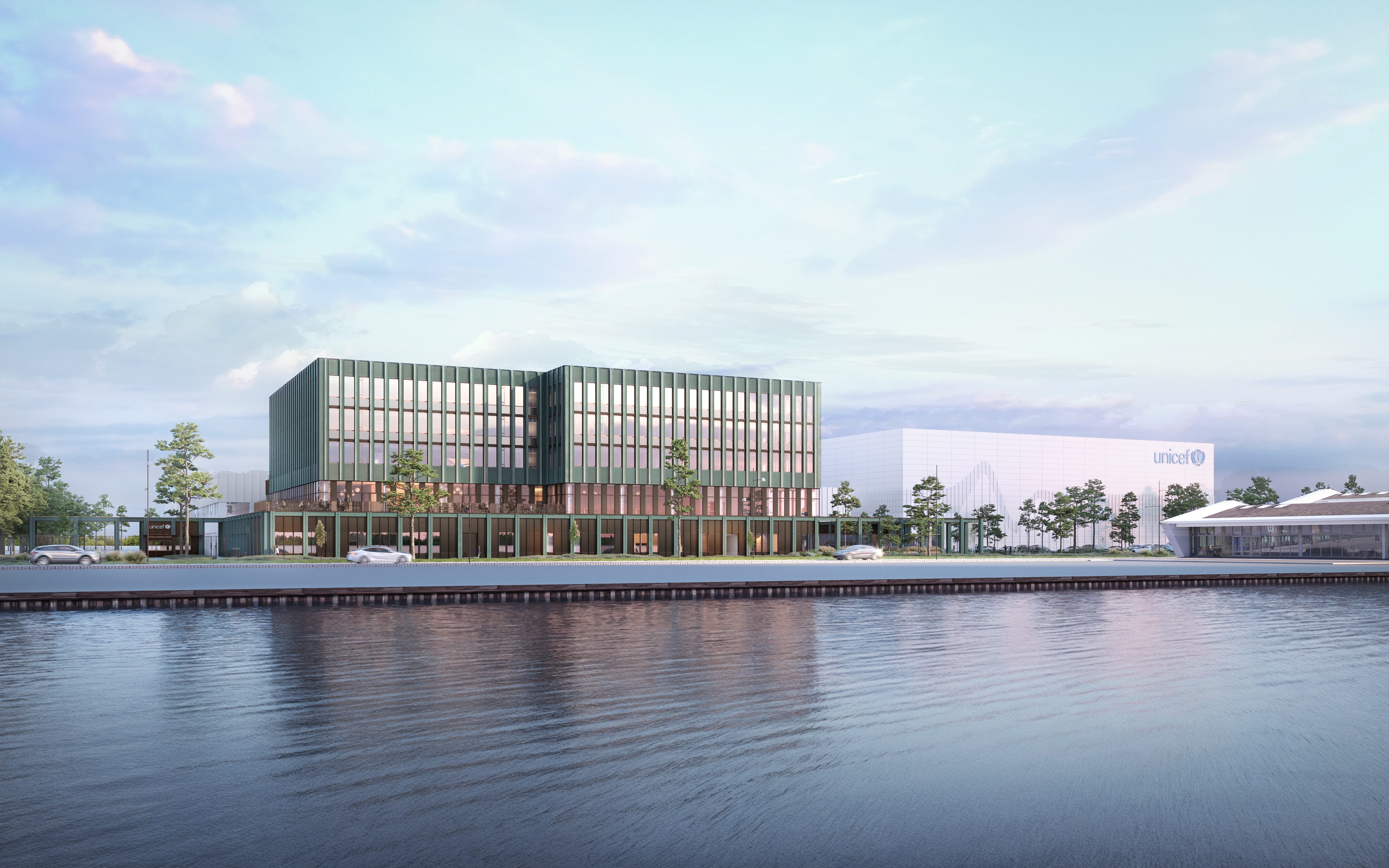 UNICEF by PLH Architecture & Design - Architizer