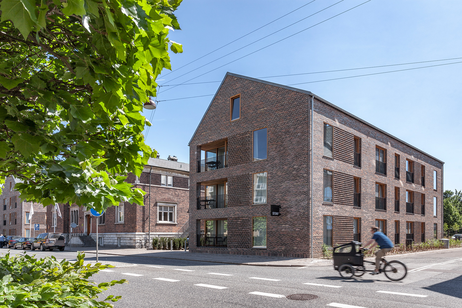 PLH Architecture & Design - Architizer