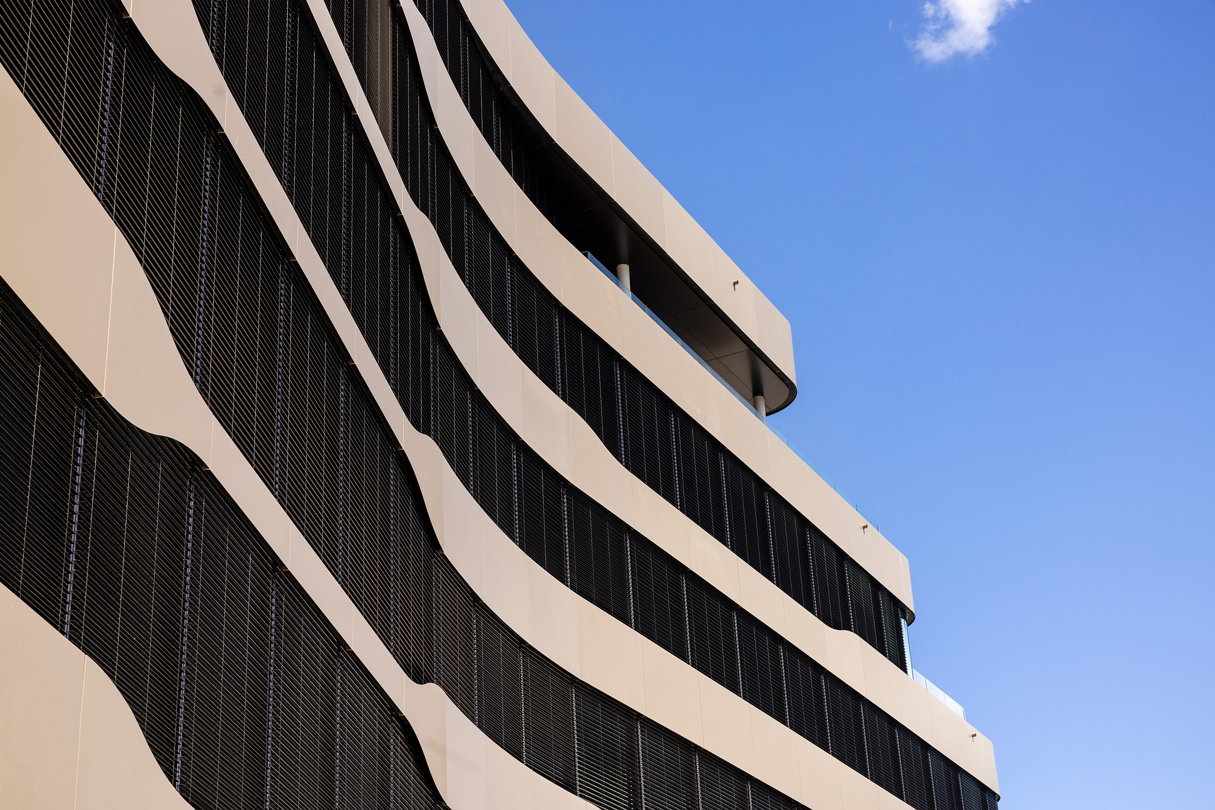 DFDS Headquarters by PLH Architecture & Design - Architizer