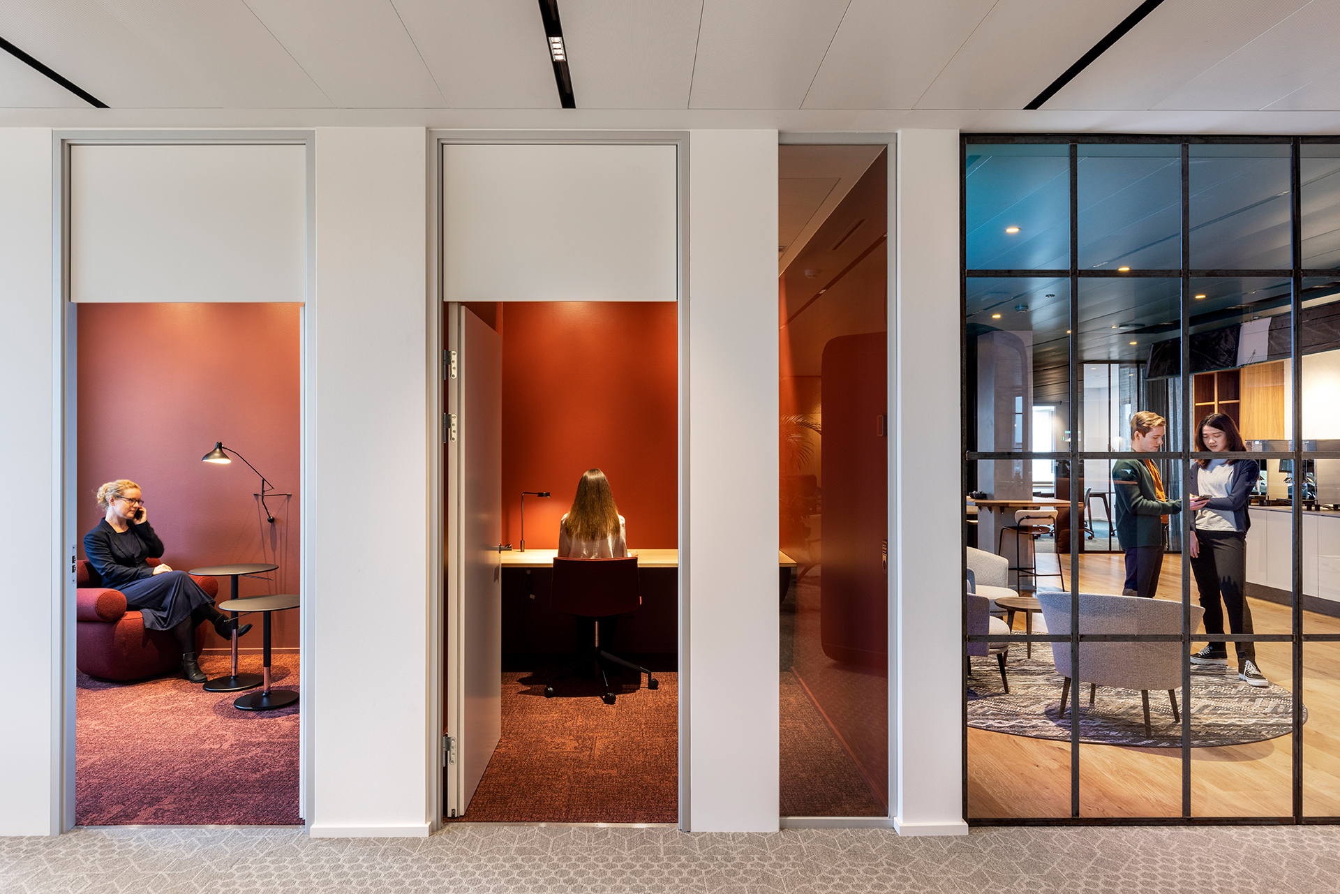 Maersk by PLH Architecture & Design - Architizer