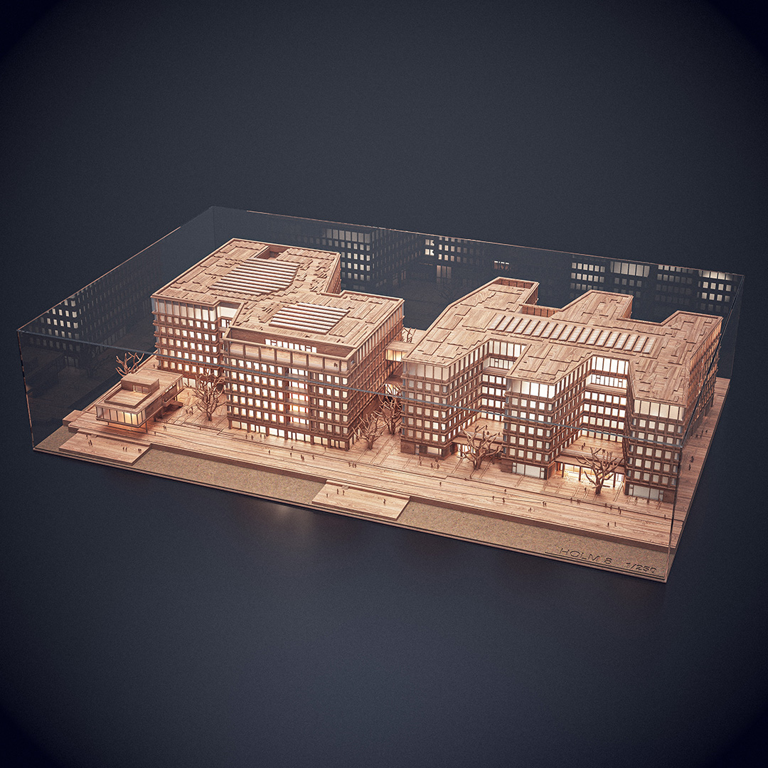 PLH Architecture & Design - Architizer