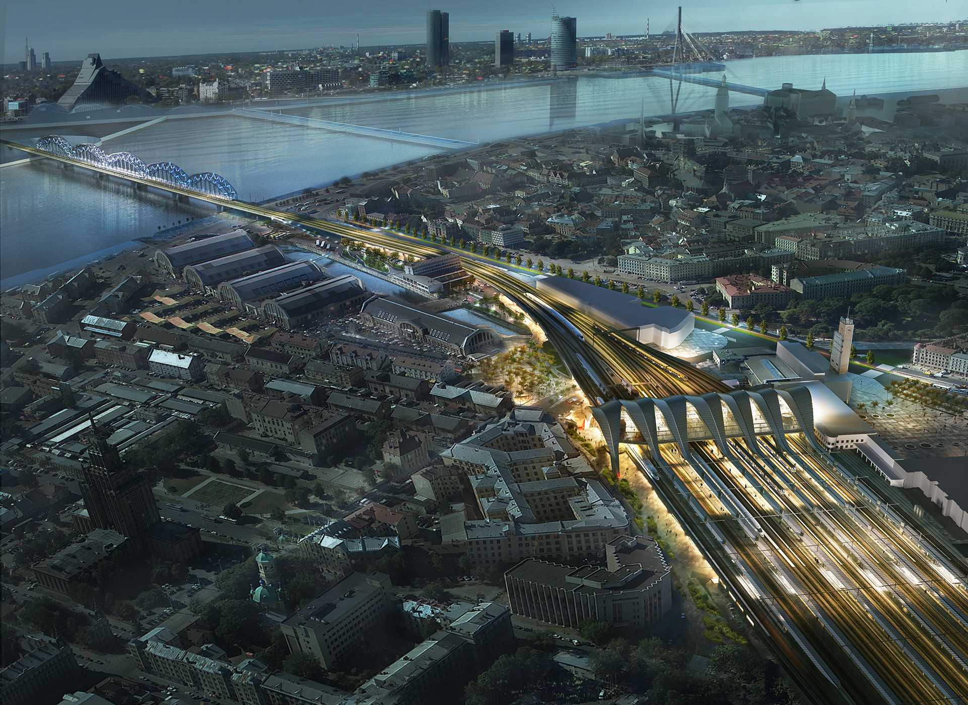 PLH Architecture & Design - Architizer