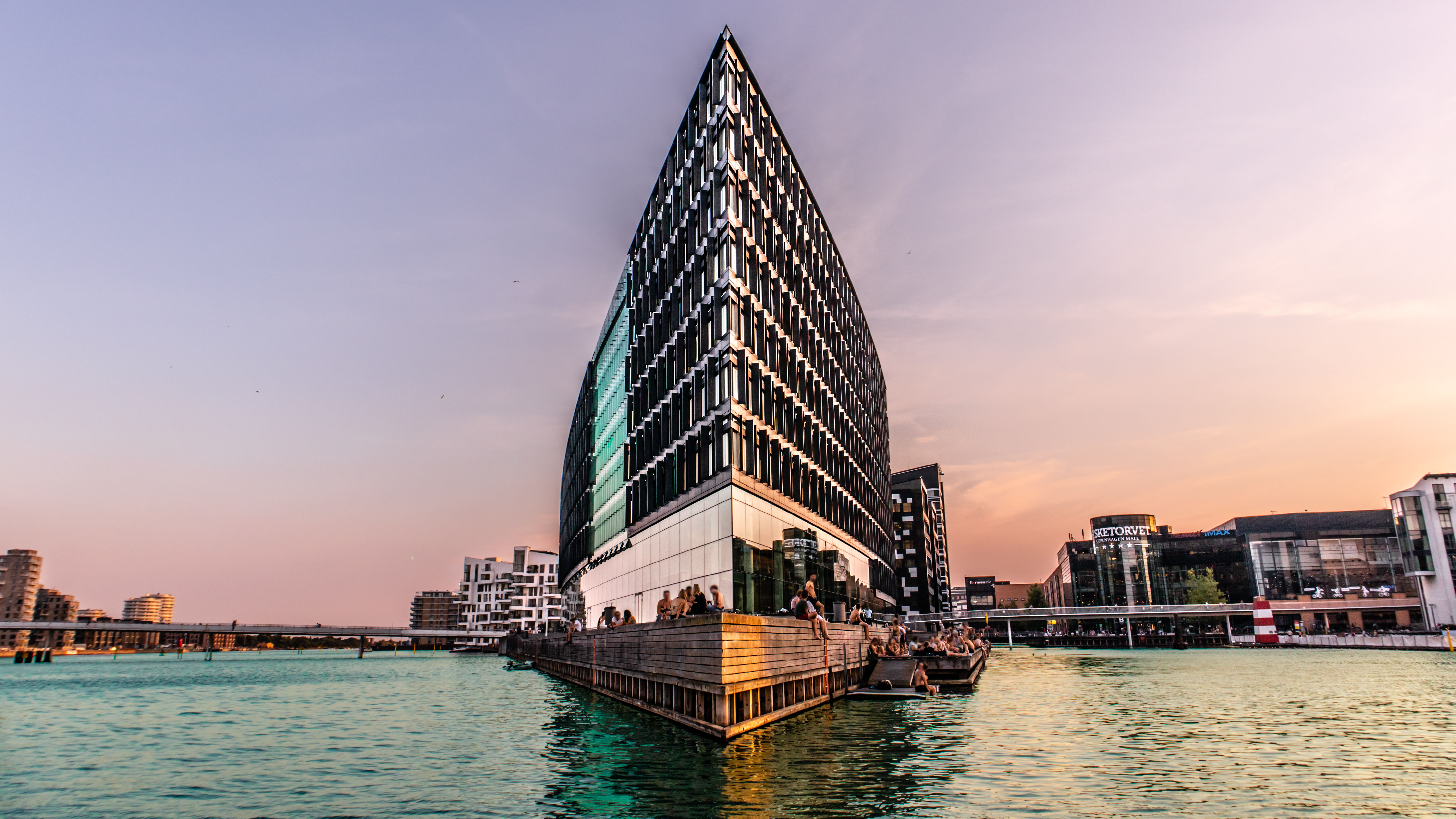 PLH Architecture & Design - Architizer