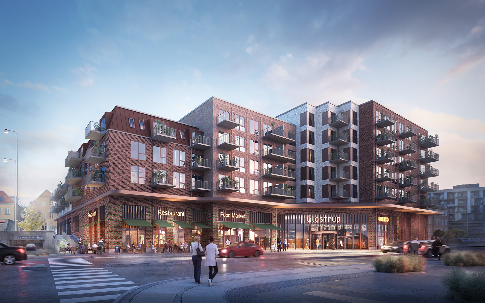 PLH Architecture & Design - Architizer