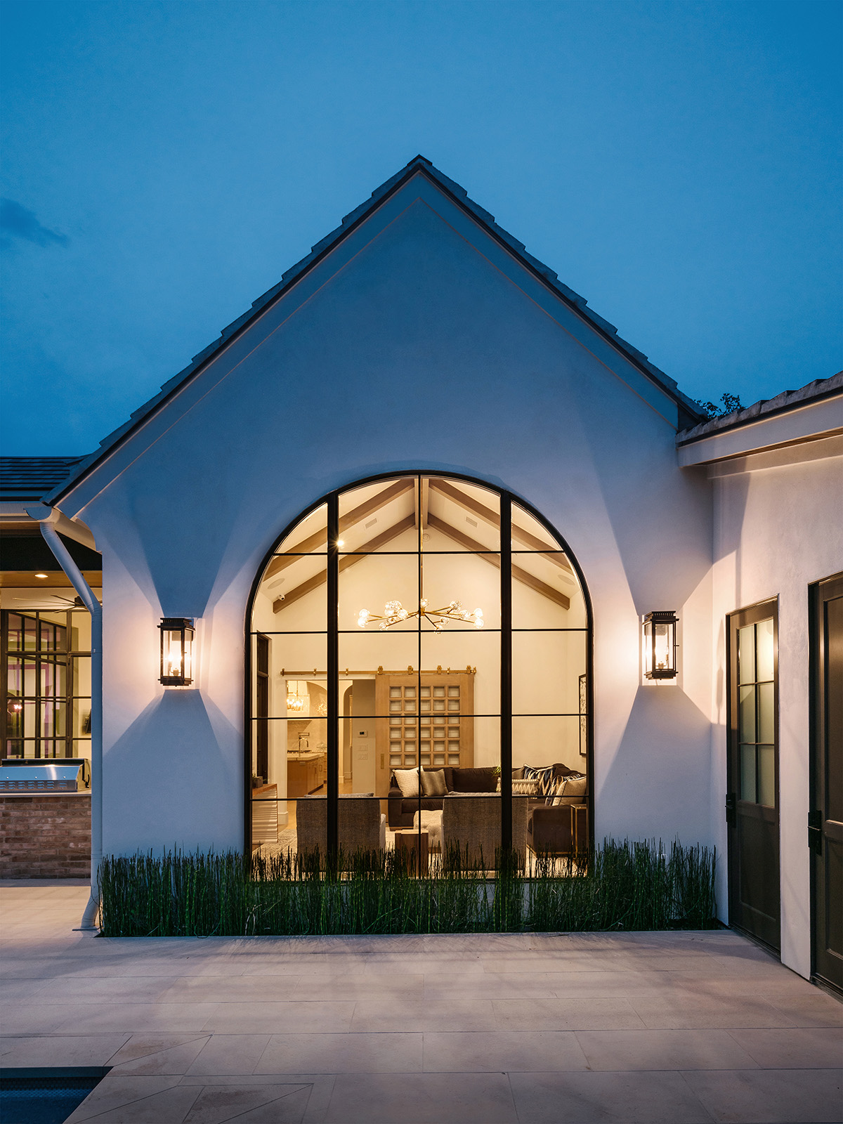 Wallis Residence by ALIGN Austin Architects - Architizer