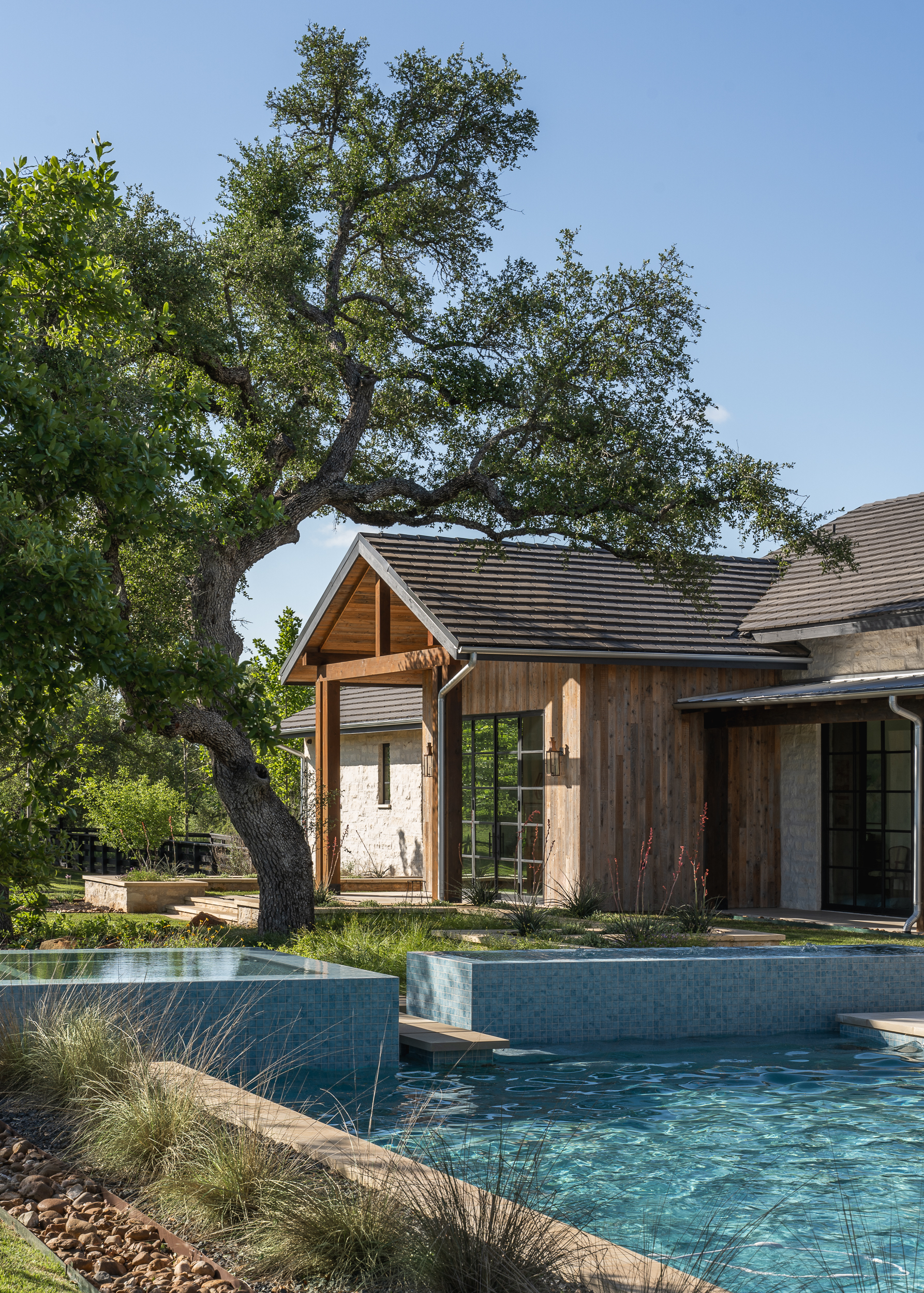 Driftwood Residence by ALIGN Austin Architects - Architizer
