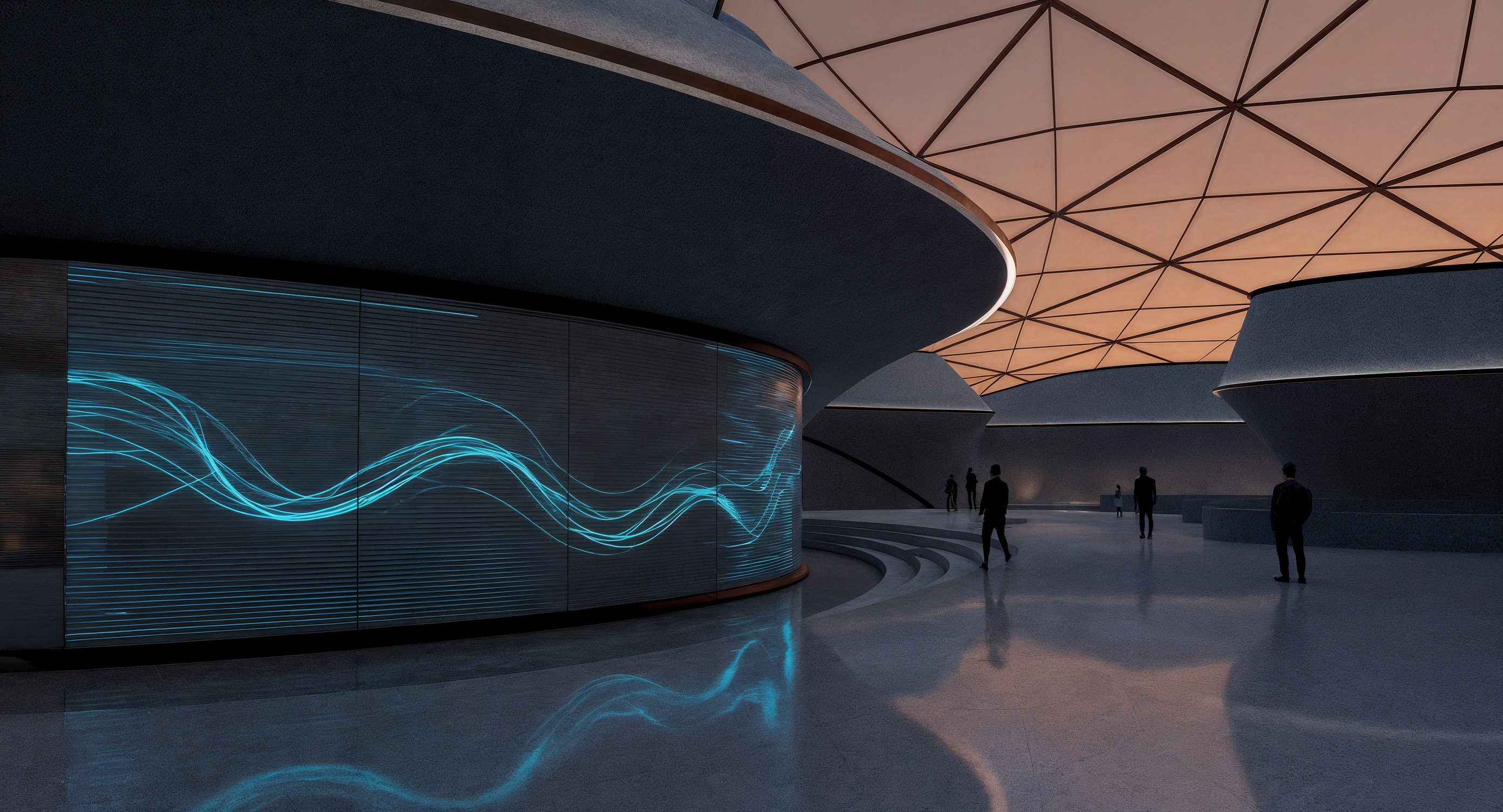 AI Mars by MrHs - Architizer