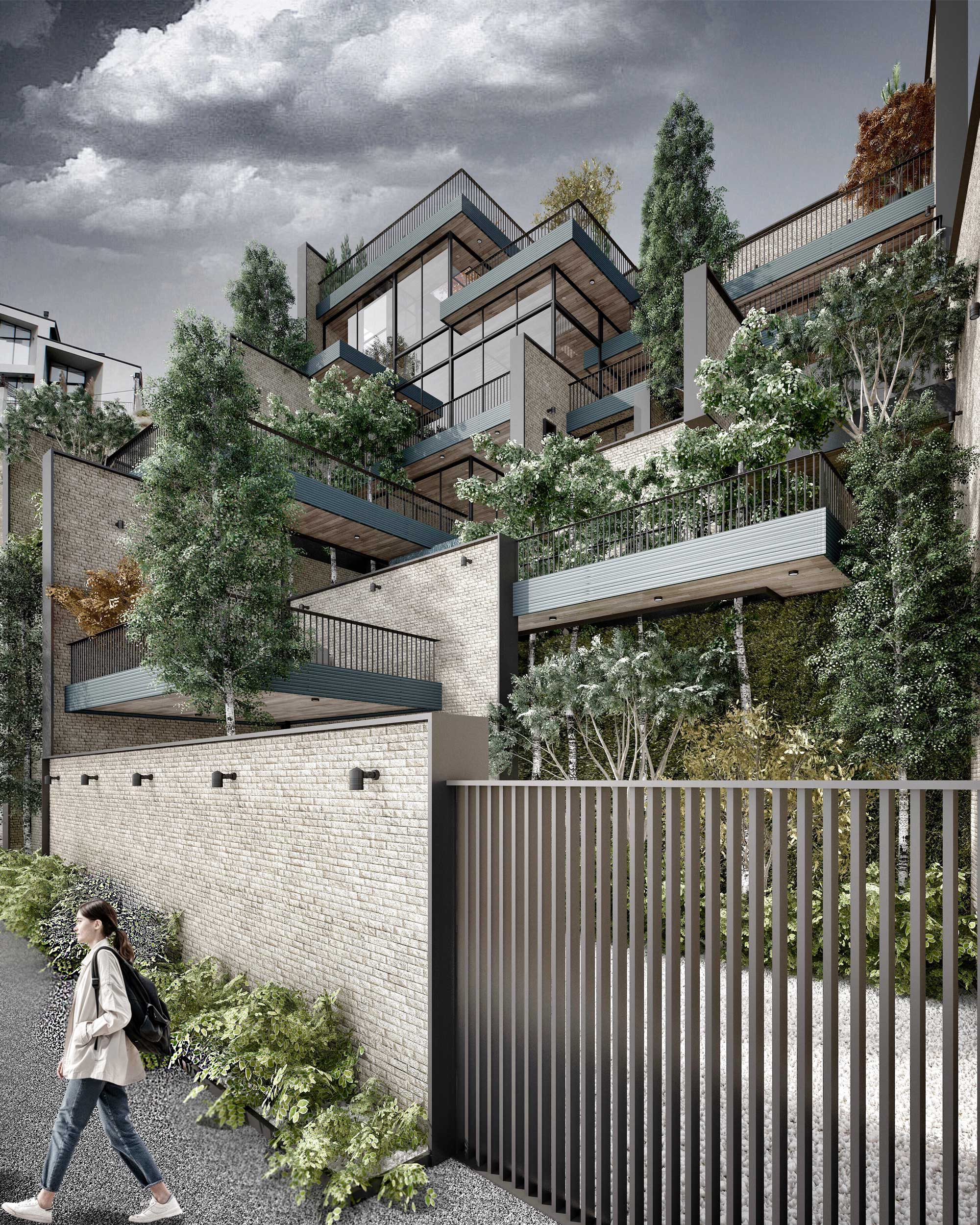 RONDO by Things Studio - Architizer