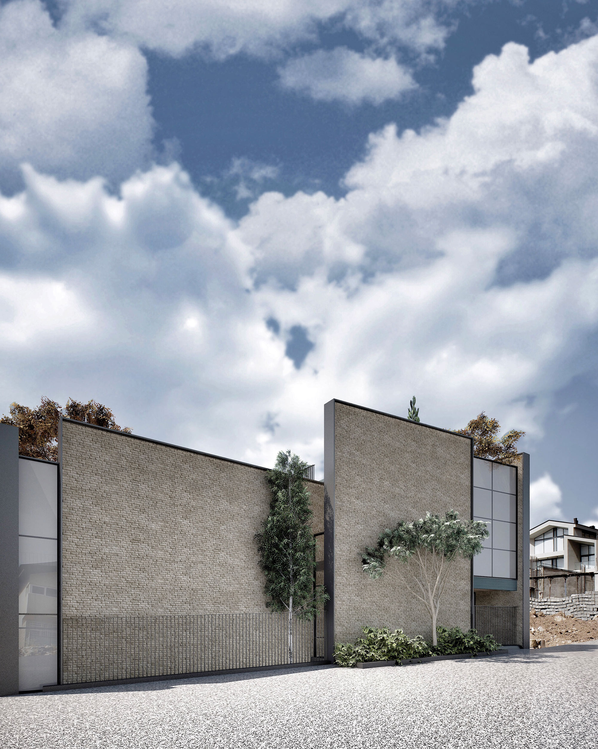 RONDO by Things Studio - Architizer