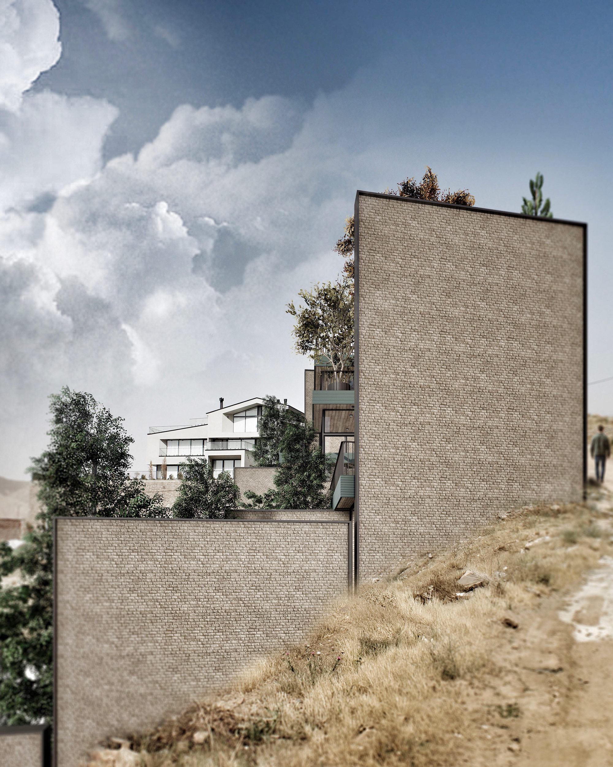 RONDO by Things Studio - Architizer