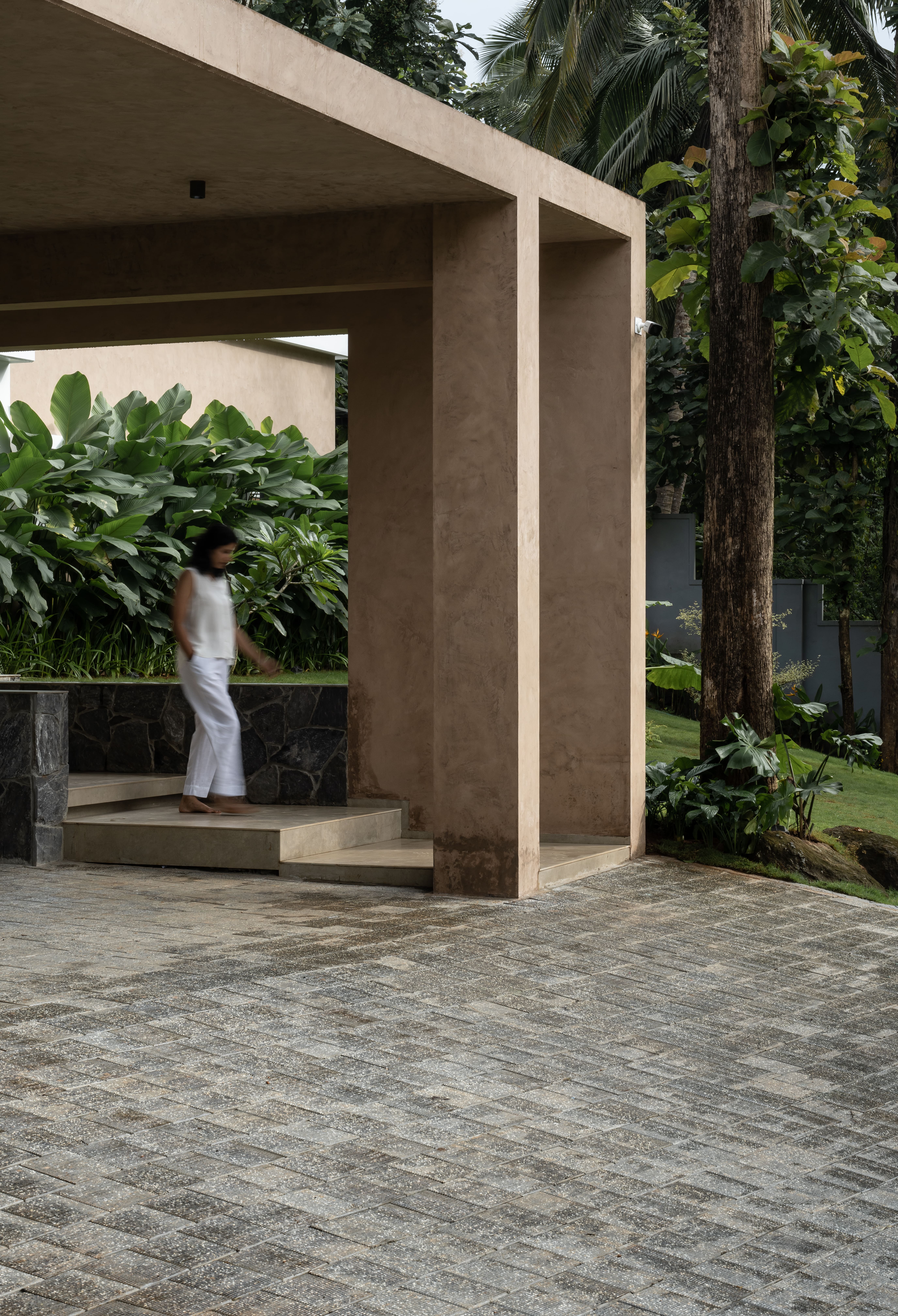 MONSOON by FLOWING RHYTHM ARCHITECTS - Architizer
