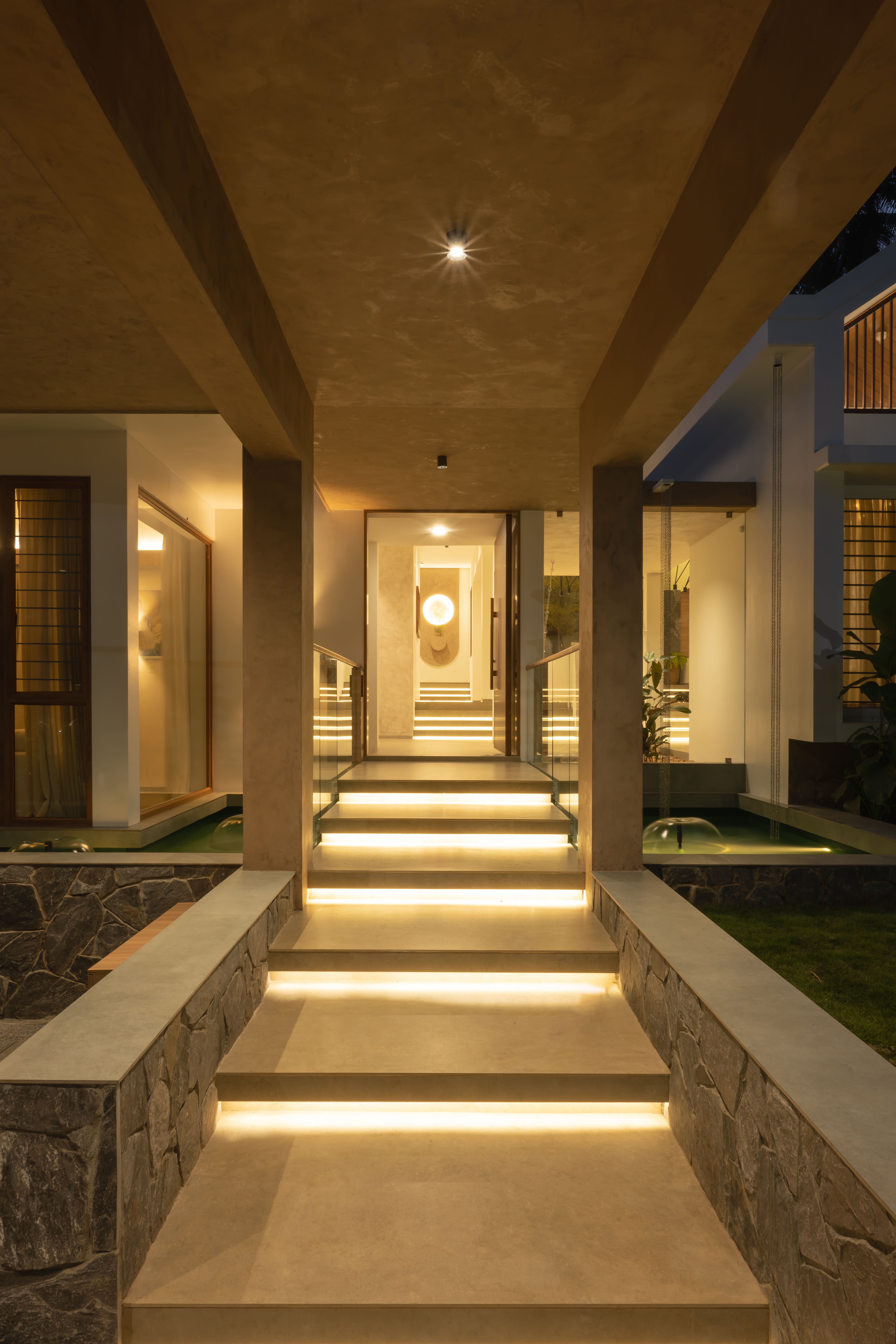 MONSOON by FLOWING RHYTHM ARCHITECTS - Architizer
