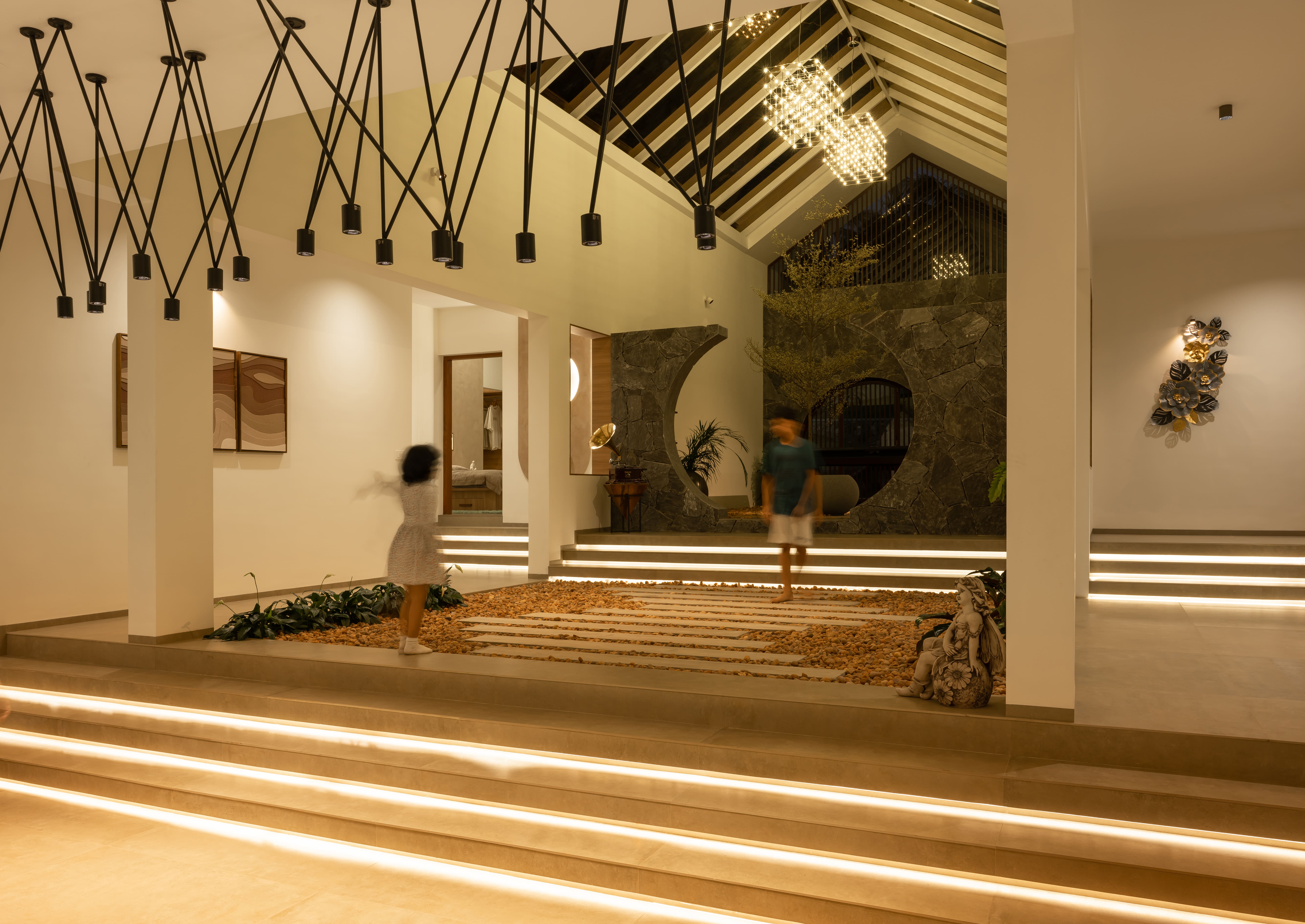 MONSOON by FLOWING RHYTHM ARCHITECTS - Architizer