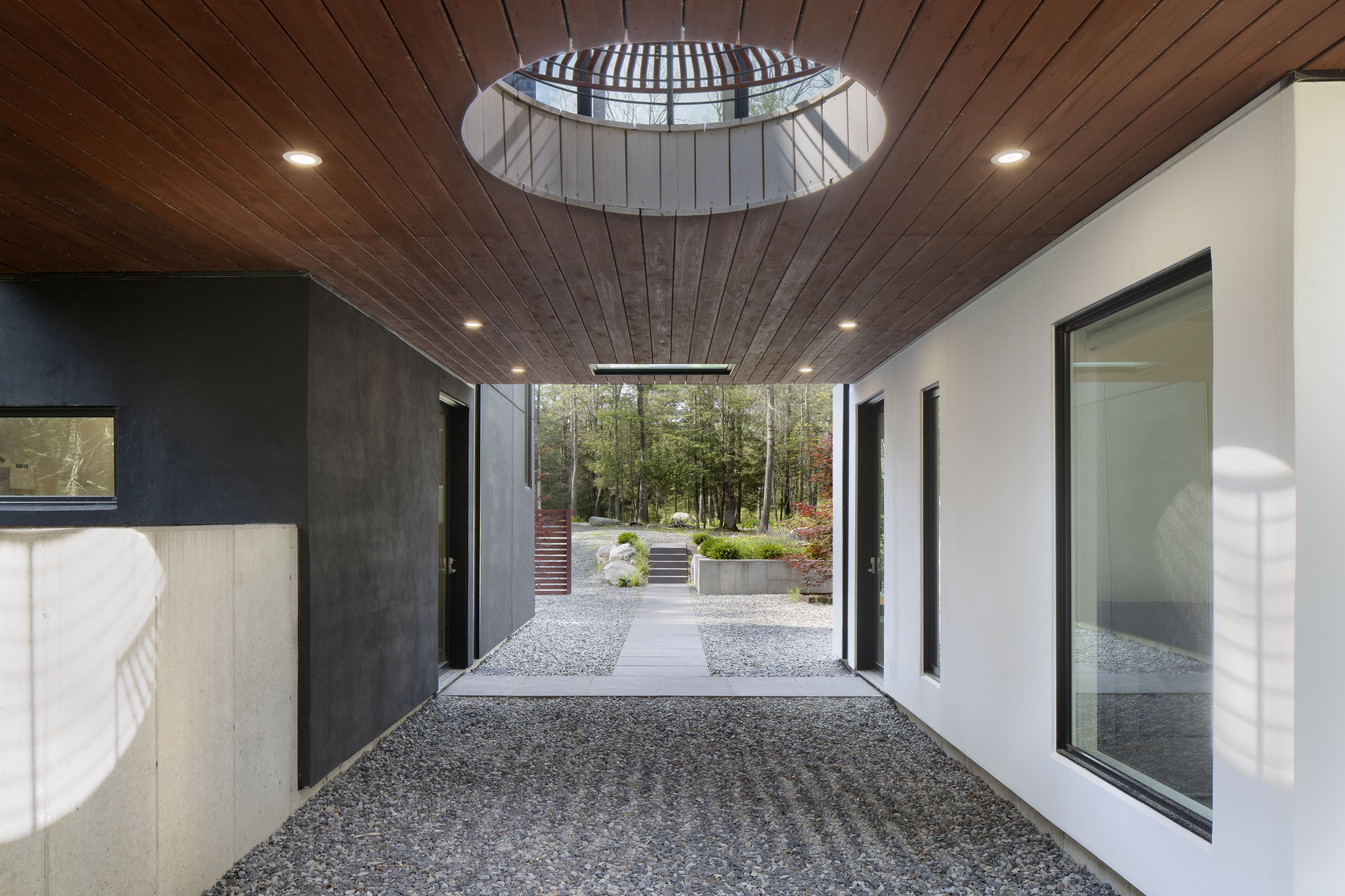 ClusterOne by Studio MM Architect, pllc - Architizer