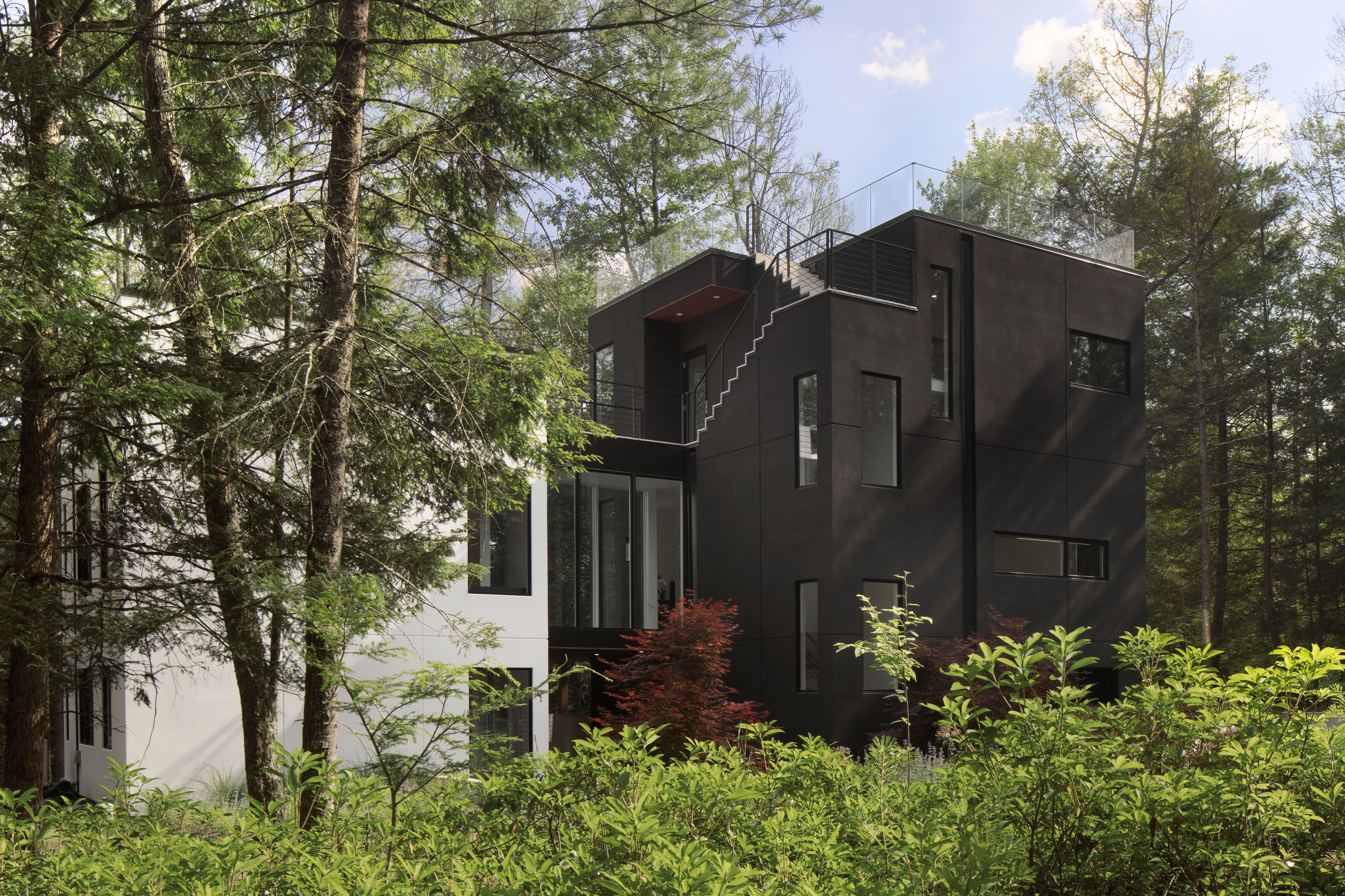 ClusterOne by Studio MM Architect, pllc - Architizer