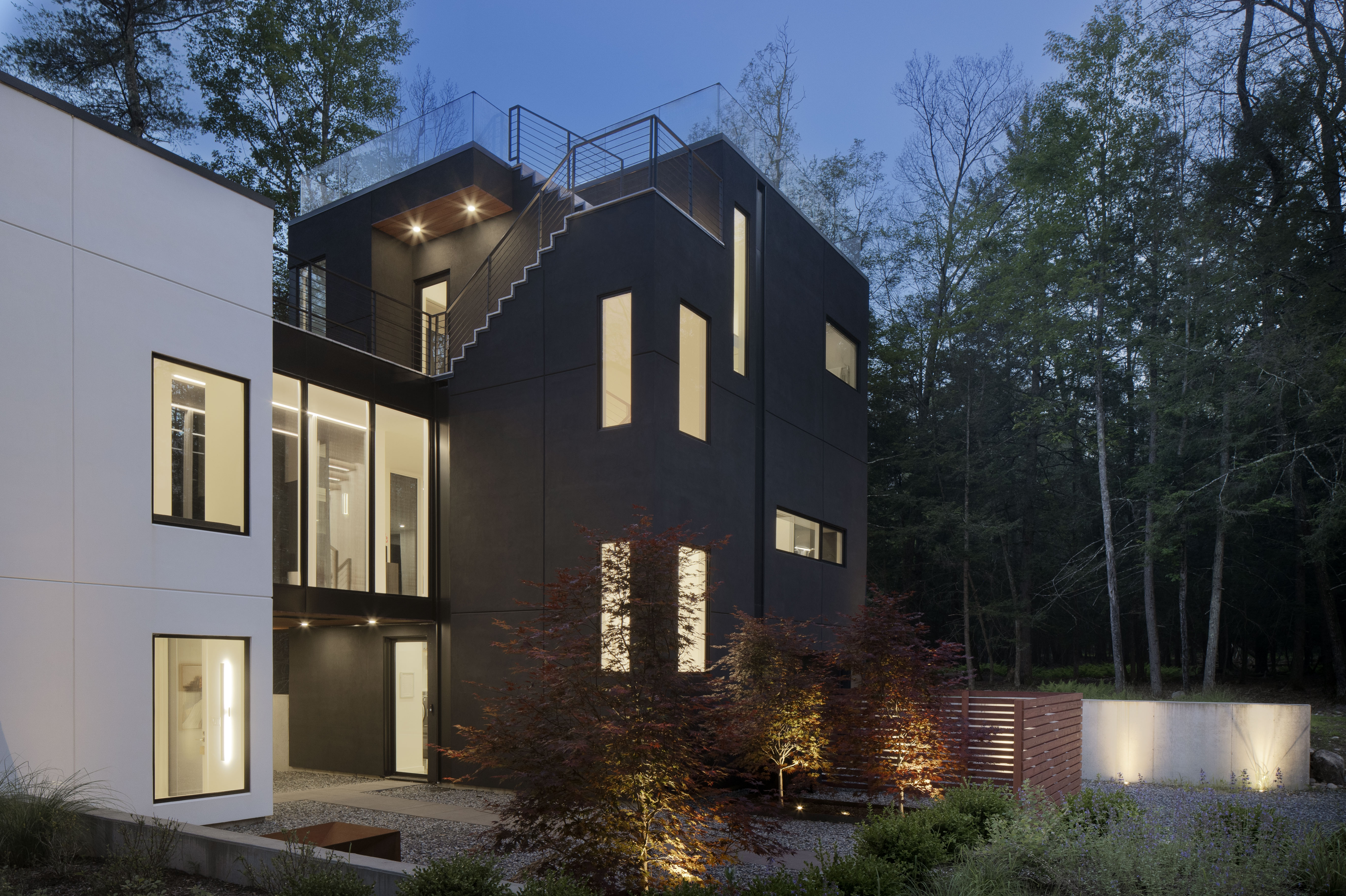 ClusterOne by Studio MM Architect, pllc - Architizer