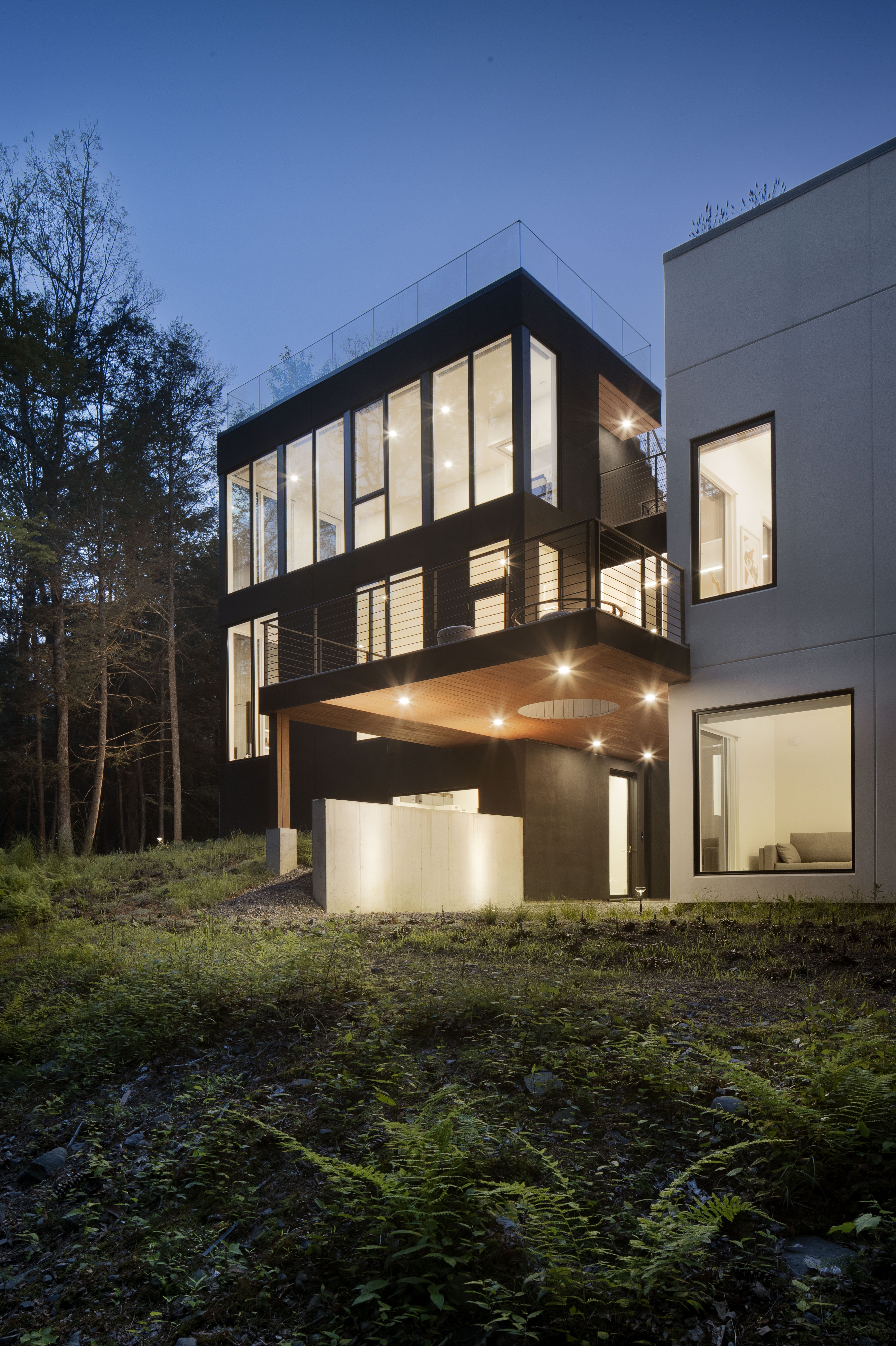 ClusterOne by Studio MM Architect, pllc - Architizer