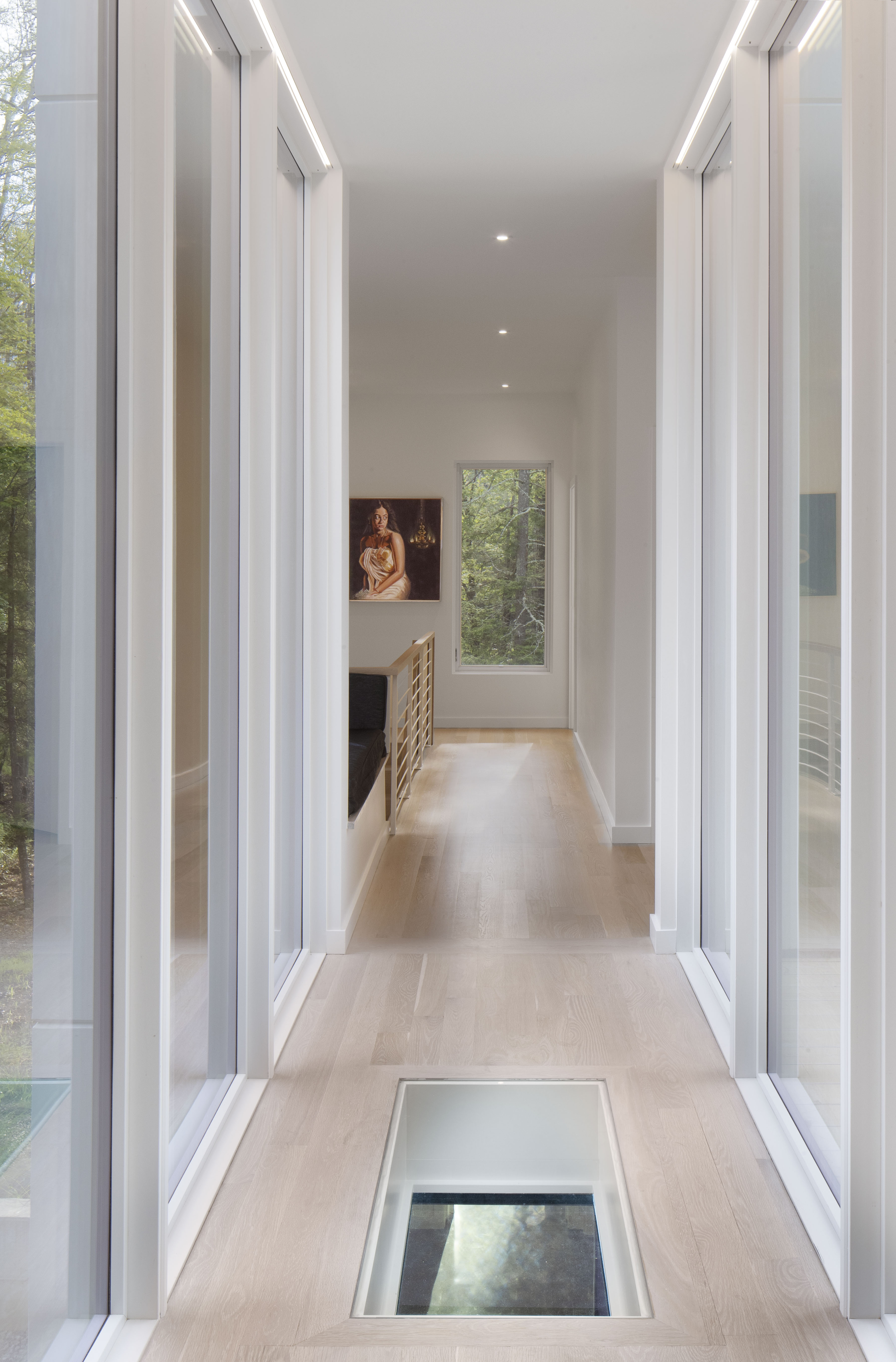 ClusterOne by Studio MM Architect, pllc - Architizer