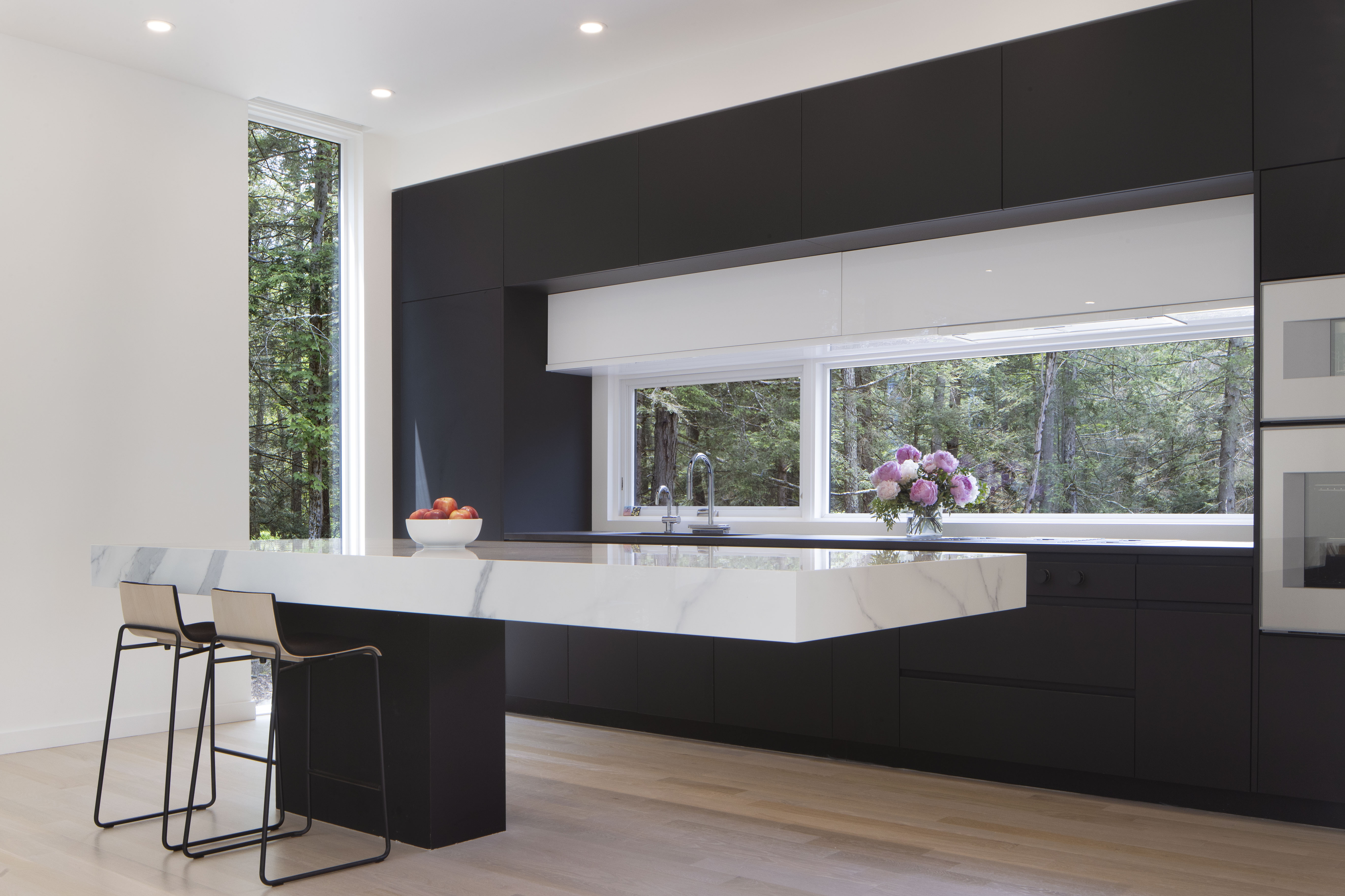 ClusterOne by Studio MM Architect, pllc - Architizer