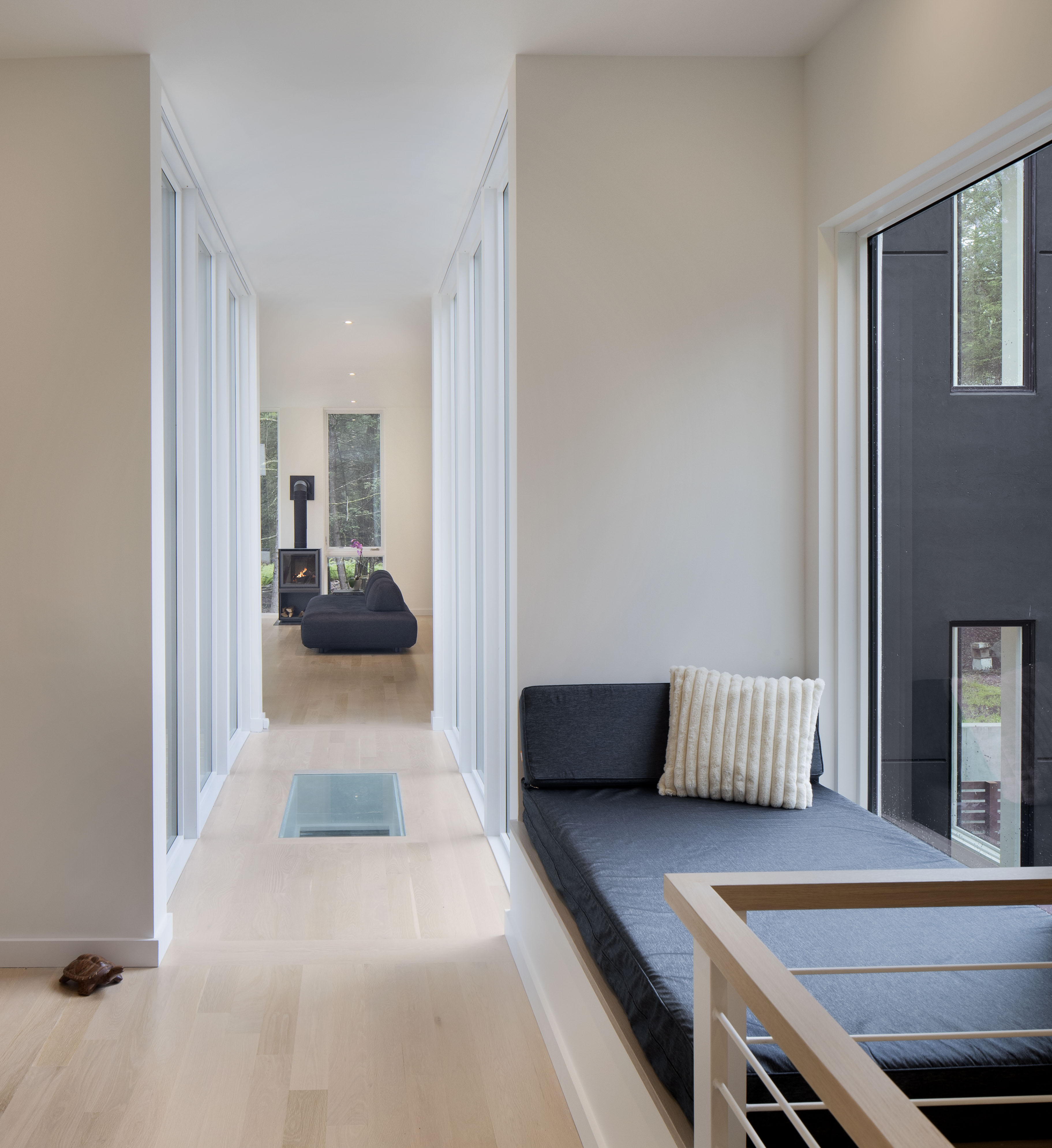 ClusterOne by Studio MM Architect, pllc - Architizer