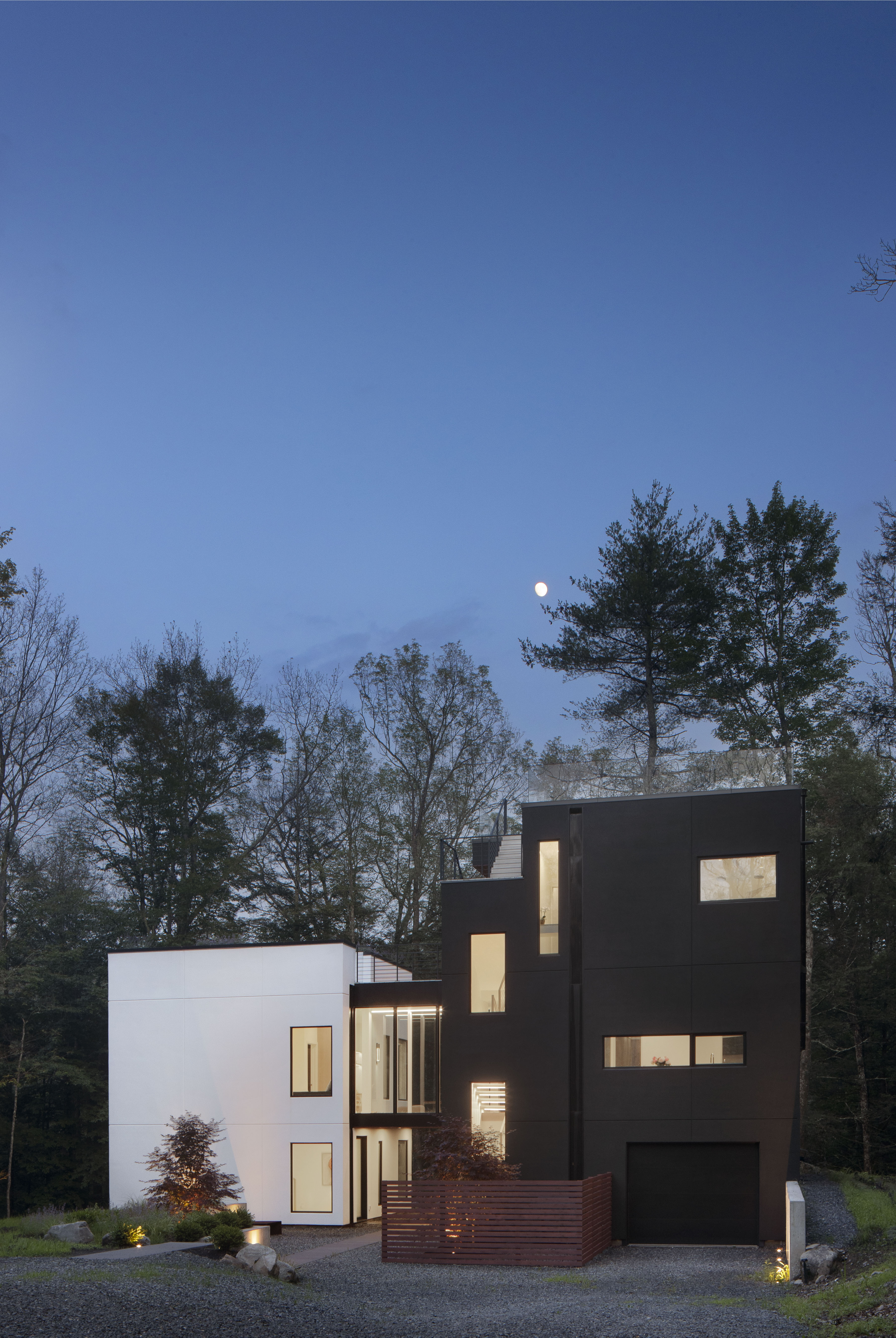 ClusterOne by Studio MM Architect, pllc - Architizer