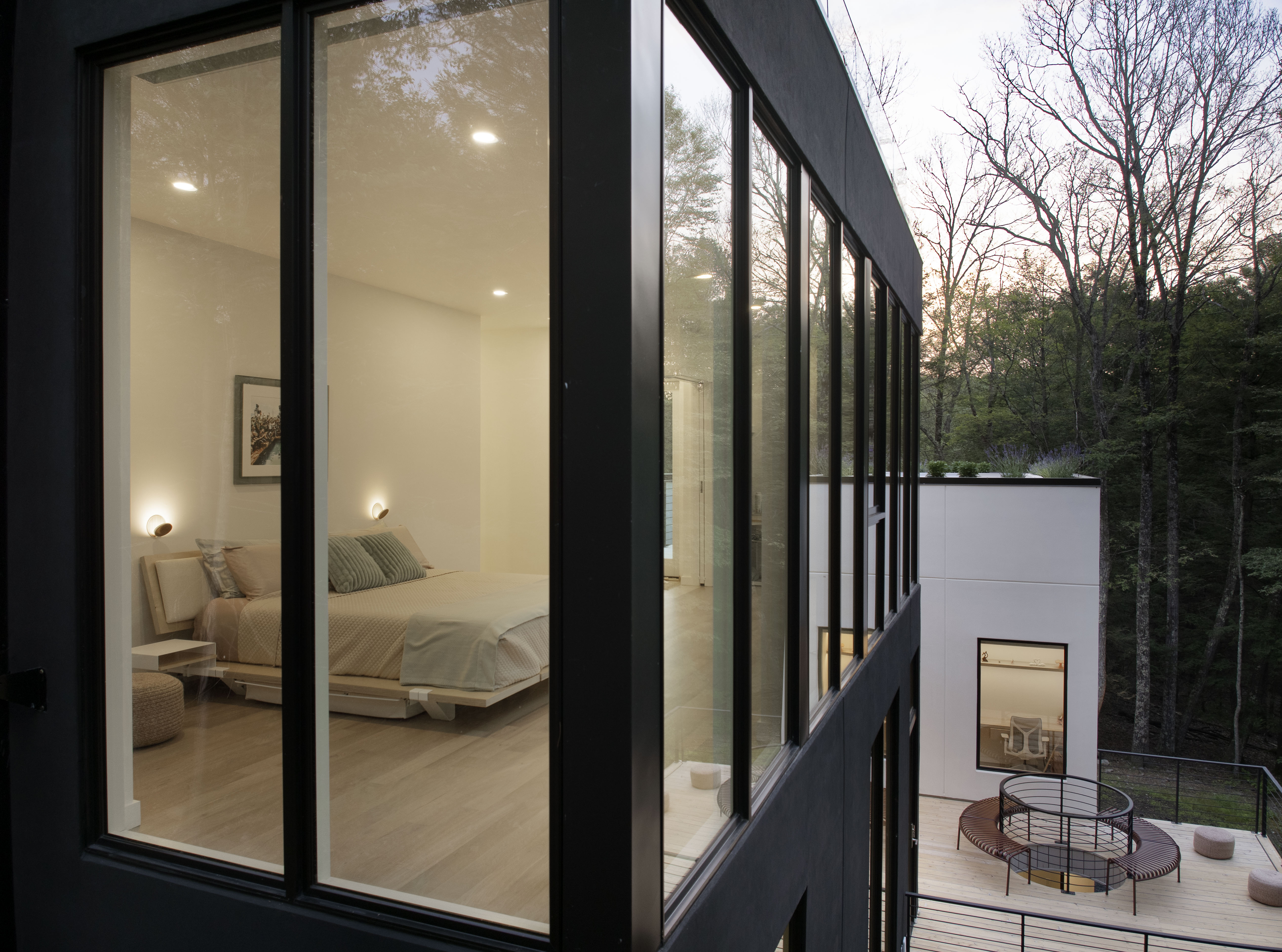 ClusterOne by Studio MM Architect, pllc - Architizer