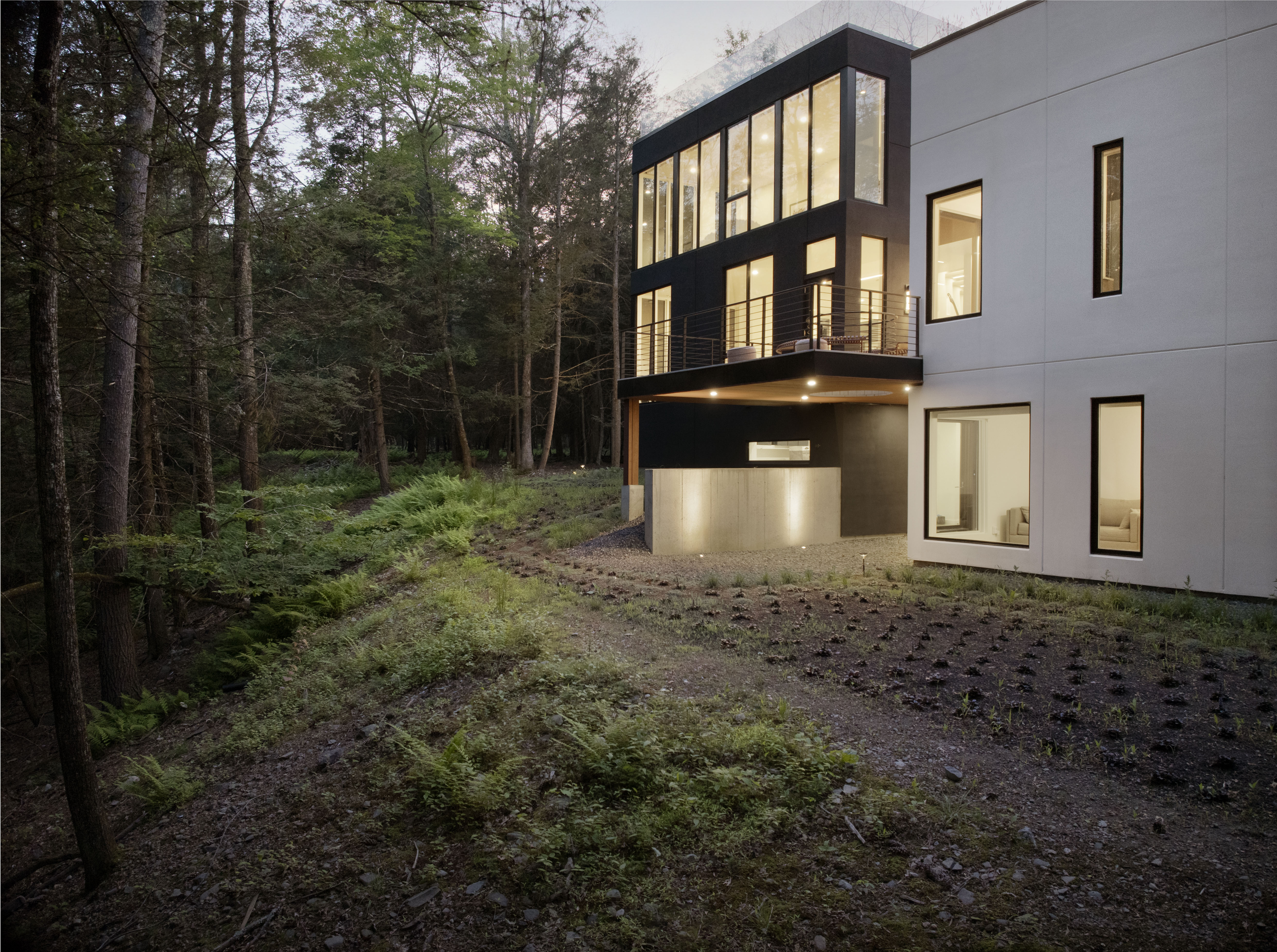 ClusterOne by Studio MM Architect, pllc - Architizer